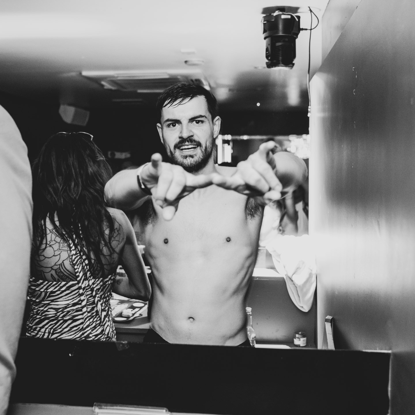 Dbkm · Tour Dates & Tickets