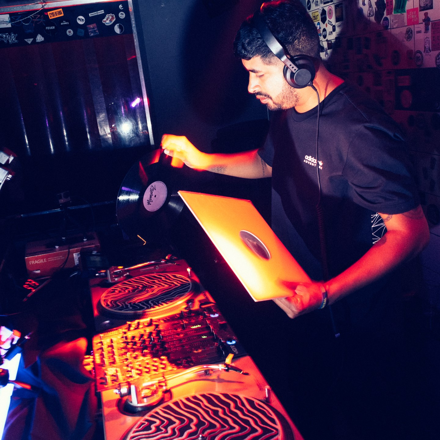 DBS (1) · Artist Profile