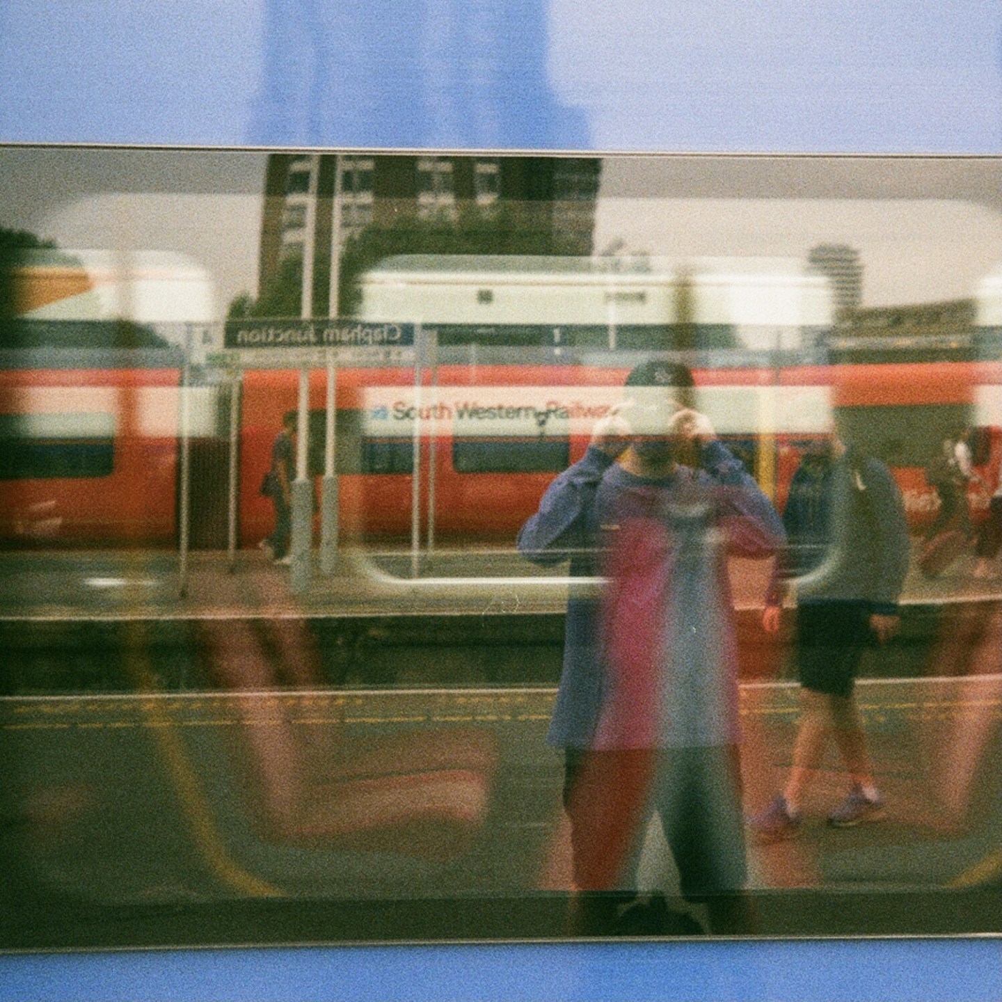 DC EFX · Artist Profile