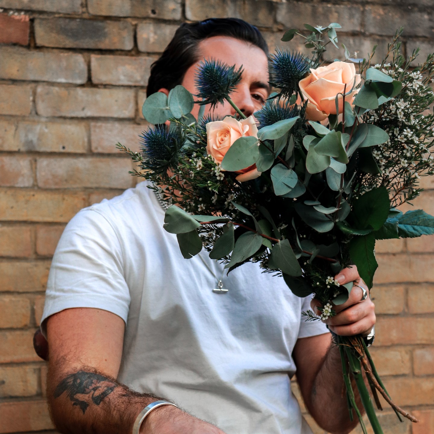 Deaf Florists · Artist Profile