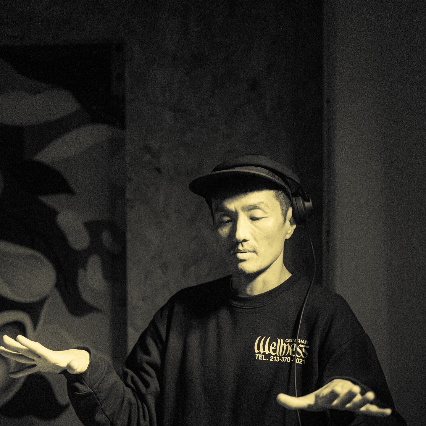Dean Chew · Artist Profile