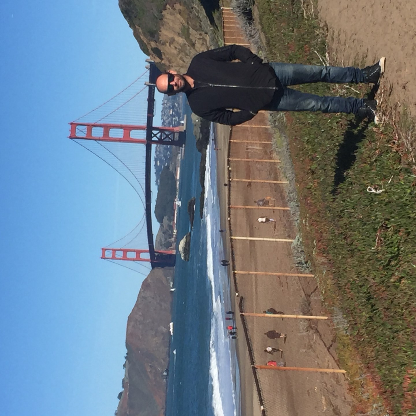 Dean Davis · Artist Profile