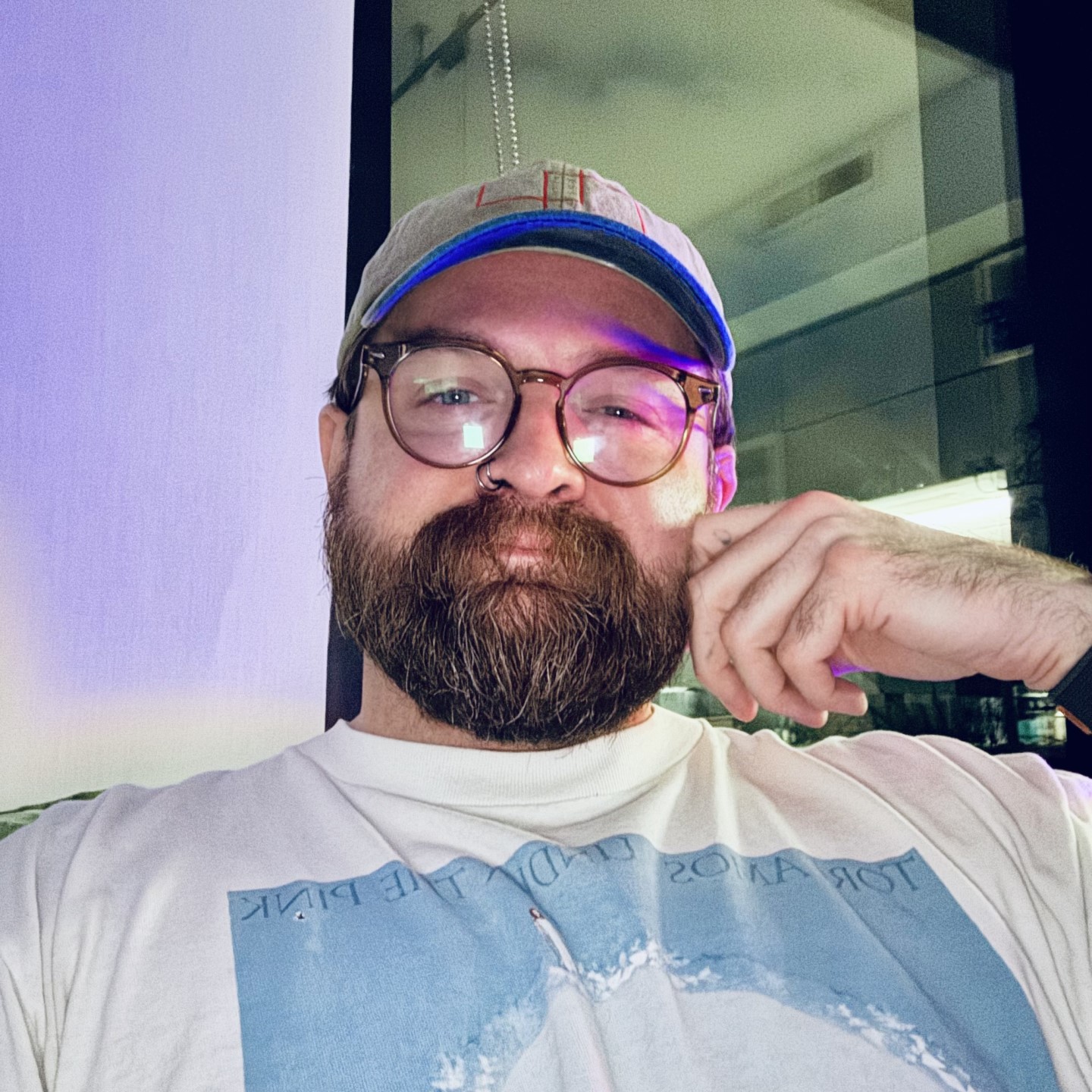 Dean Sullivan · Artist Profile