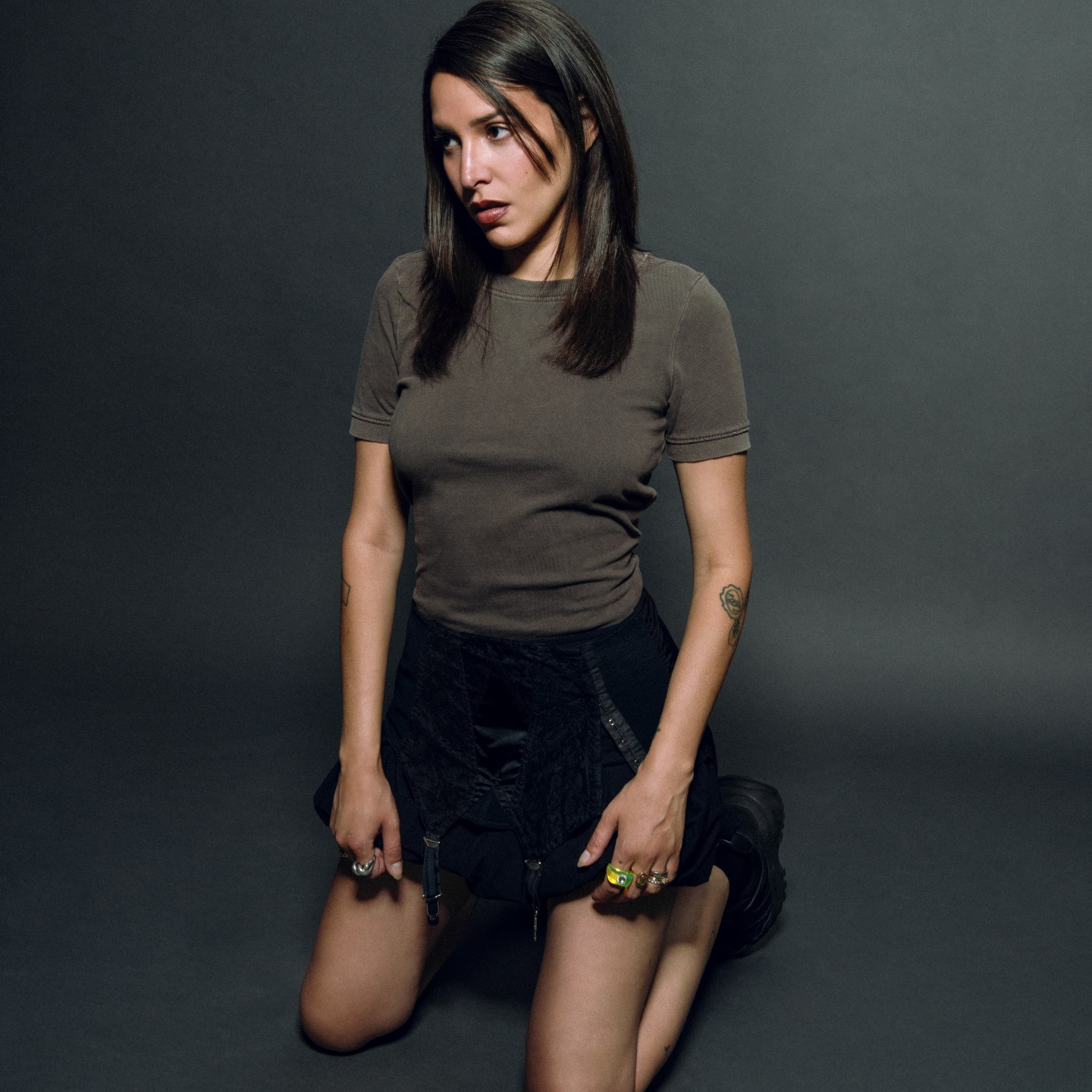 Debit · Artist Profile