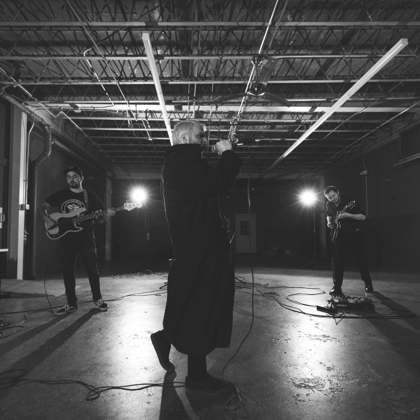 Decliner · Biography