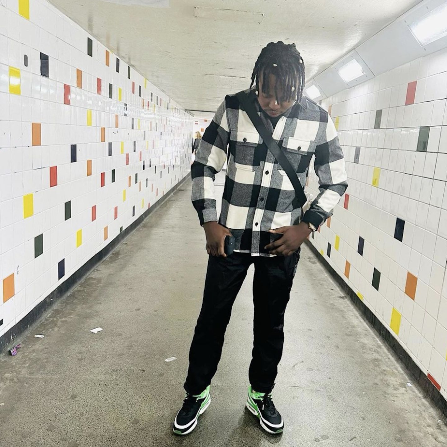 Deejay Donpluccy · Artist Profile