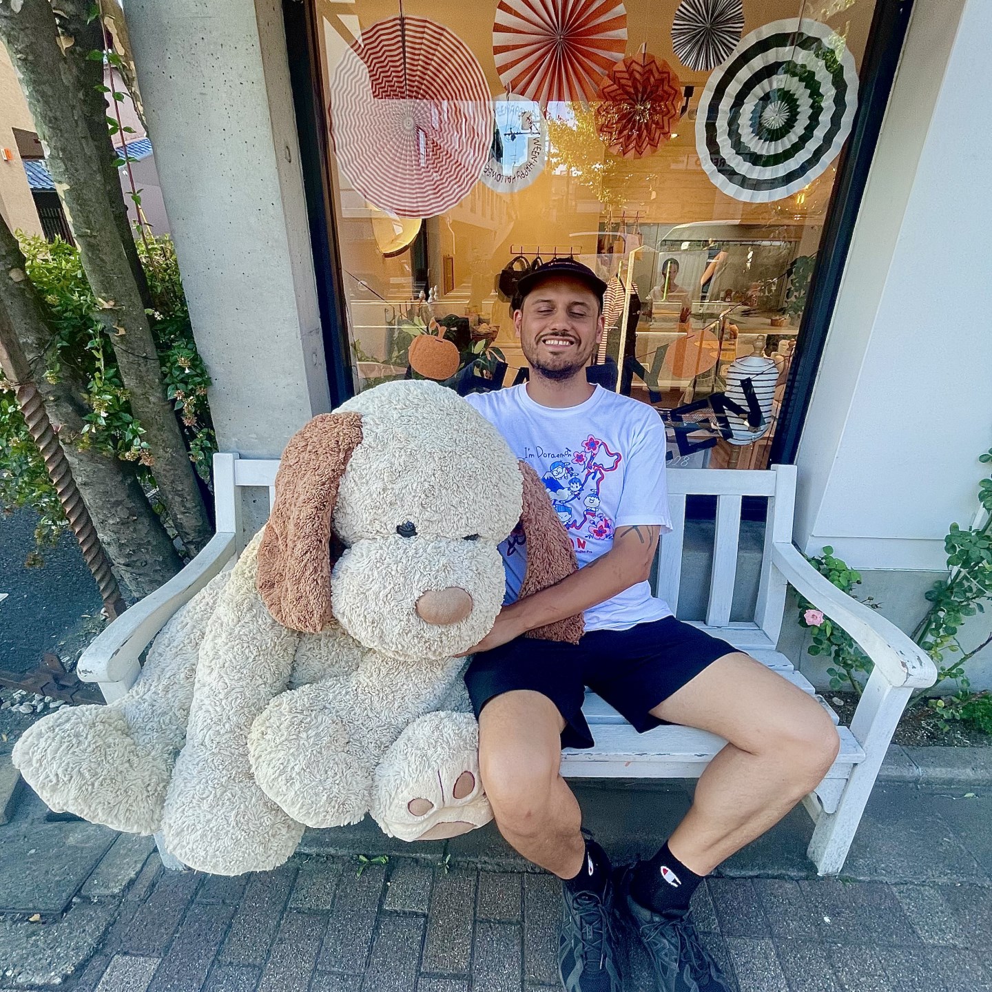 Deejay Energy · Perfil del artista