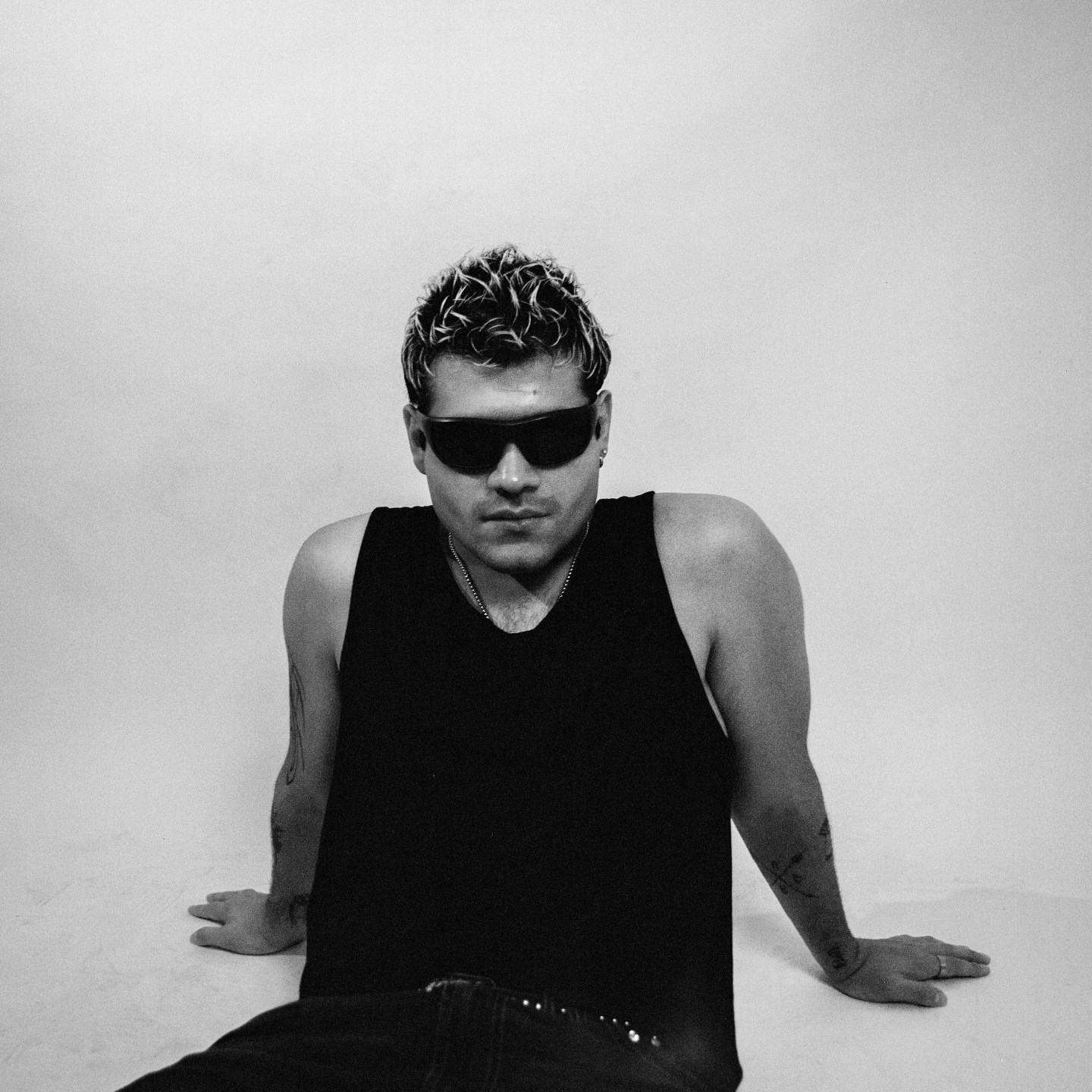 Deejay Fuego · Artist Profile