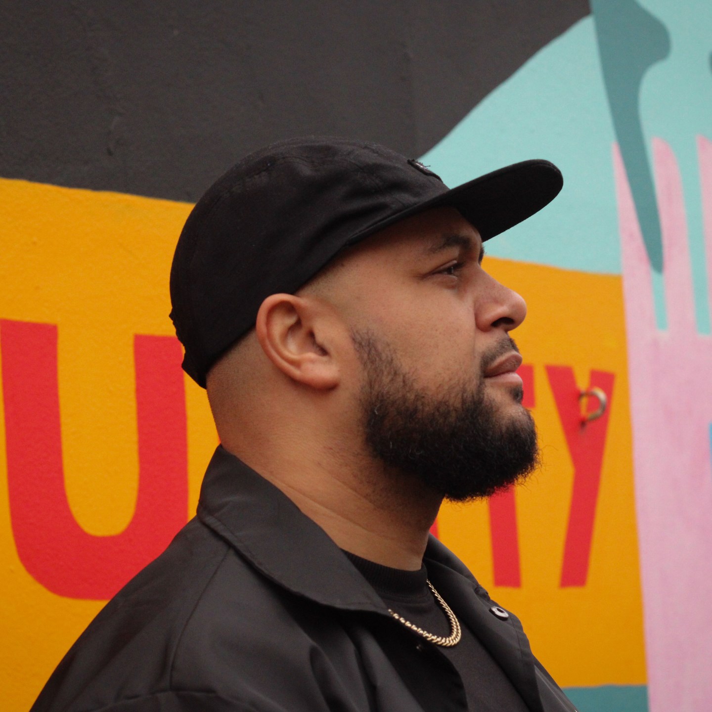 DEEJAYGEE · Artist Profile