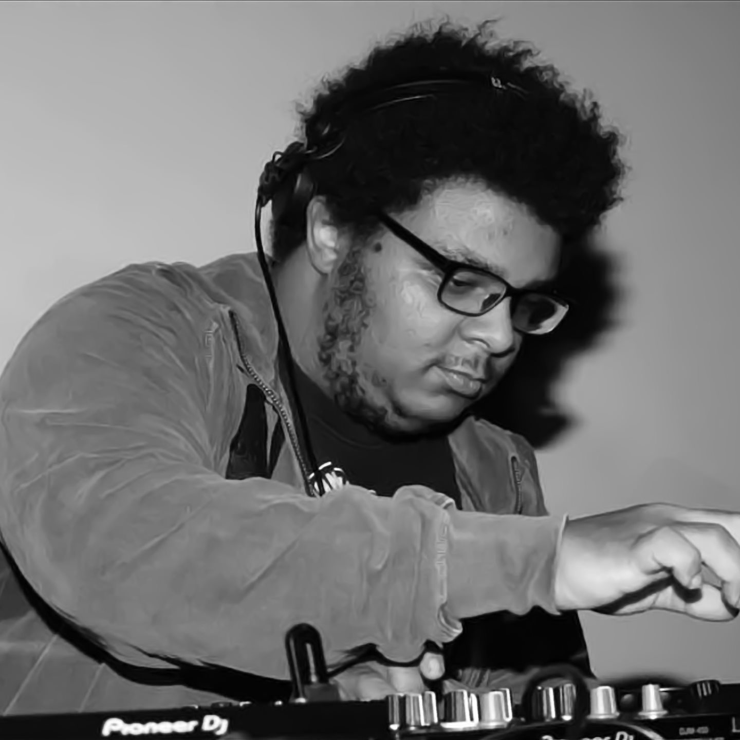 Deep DeeJay · Biografía