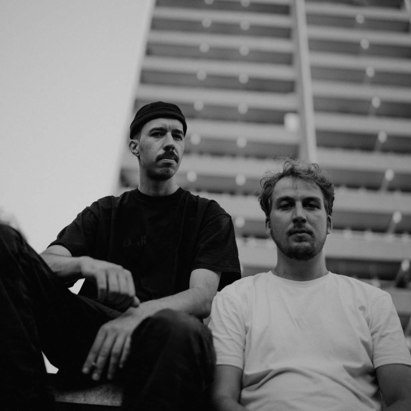 Deep Mind Direction · Artist Profile