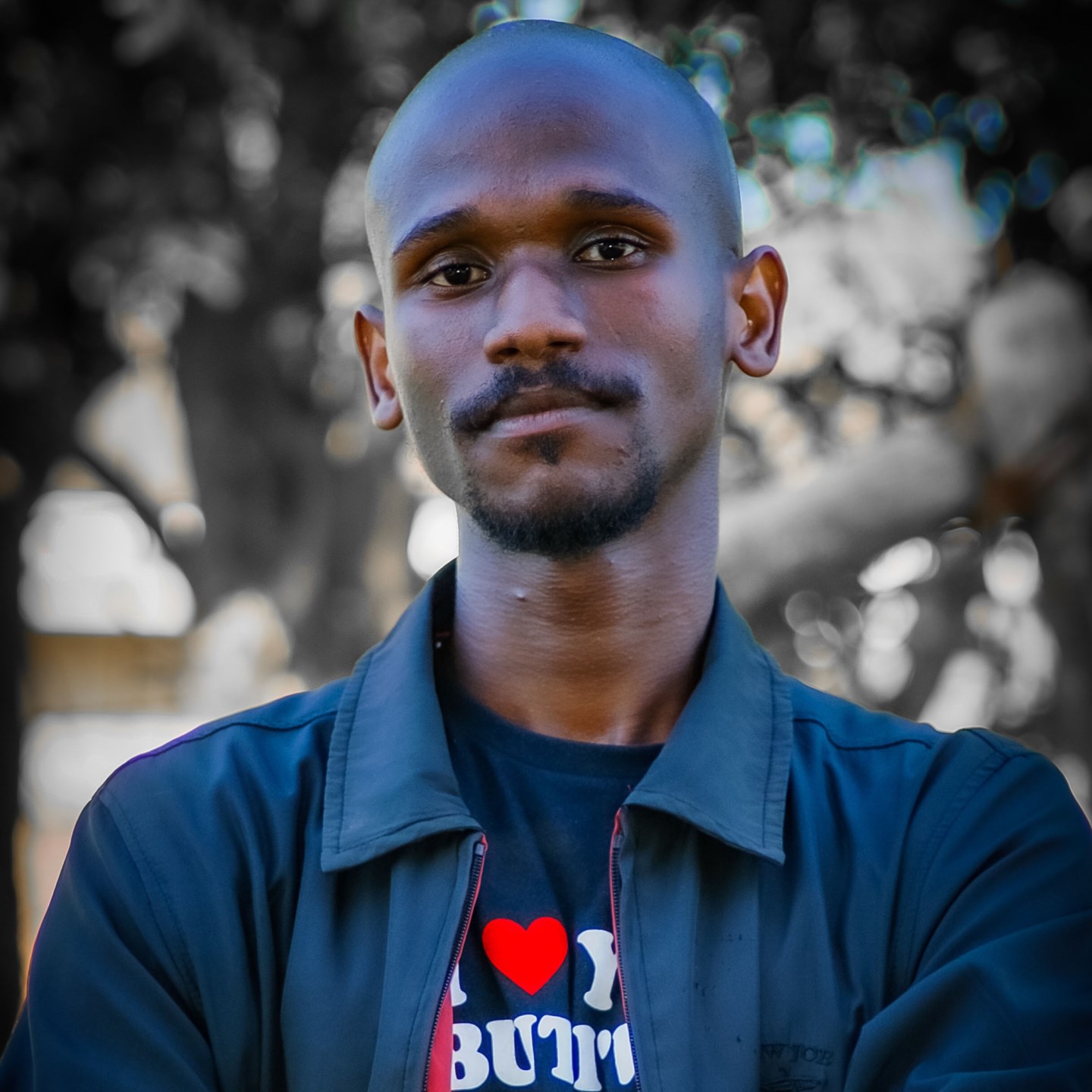 Deep Root 7 · Biography