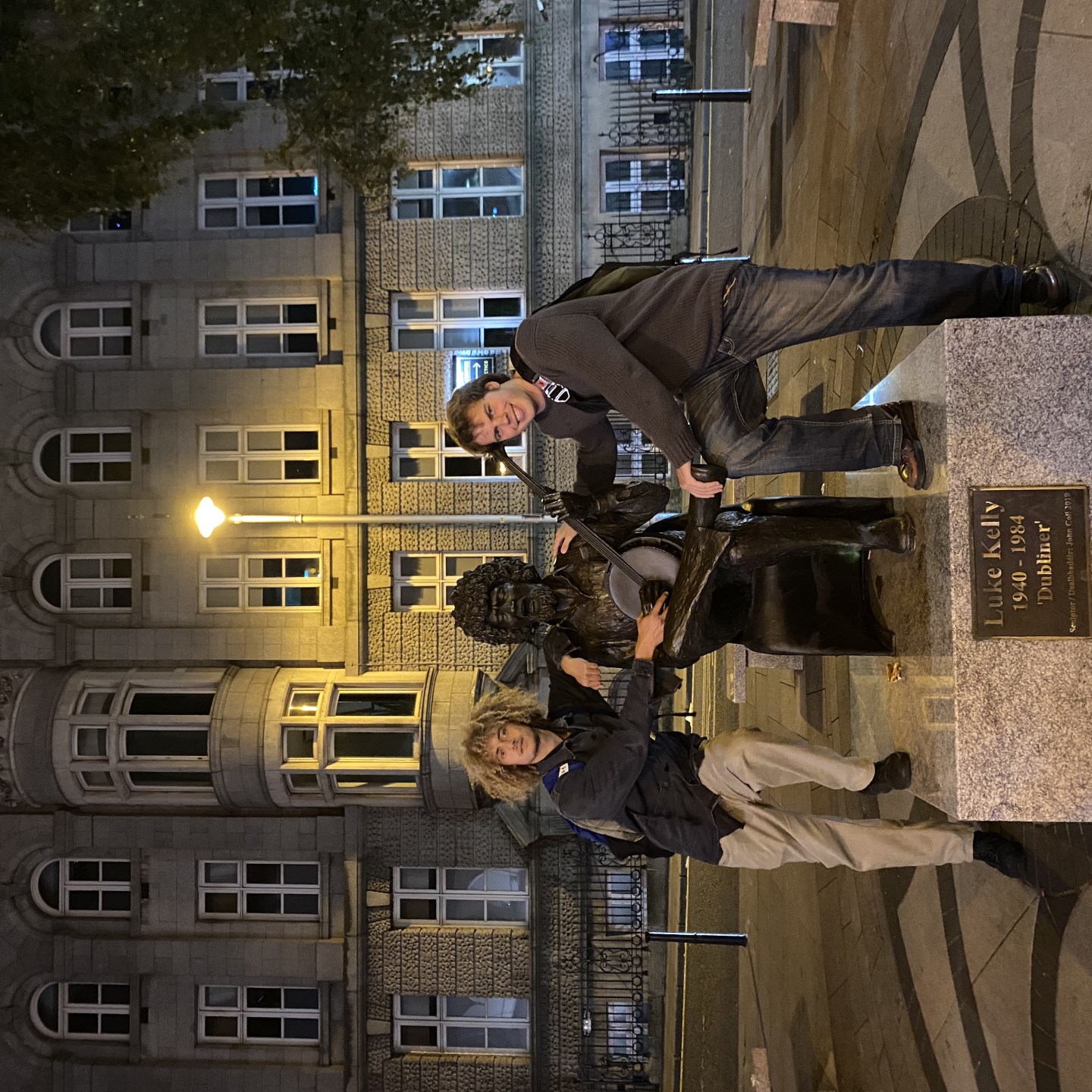 Defunked · Past Events