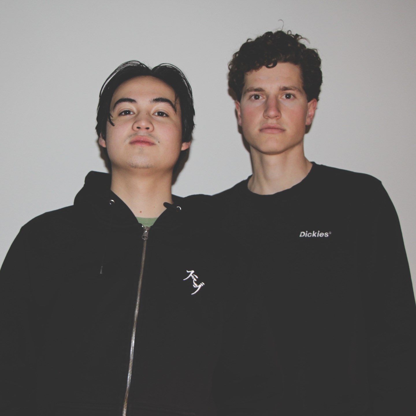 DEIS · Artist Profile