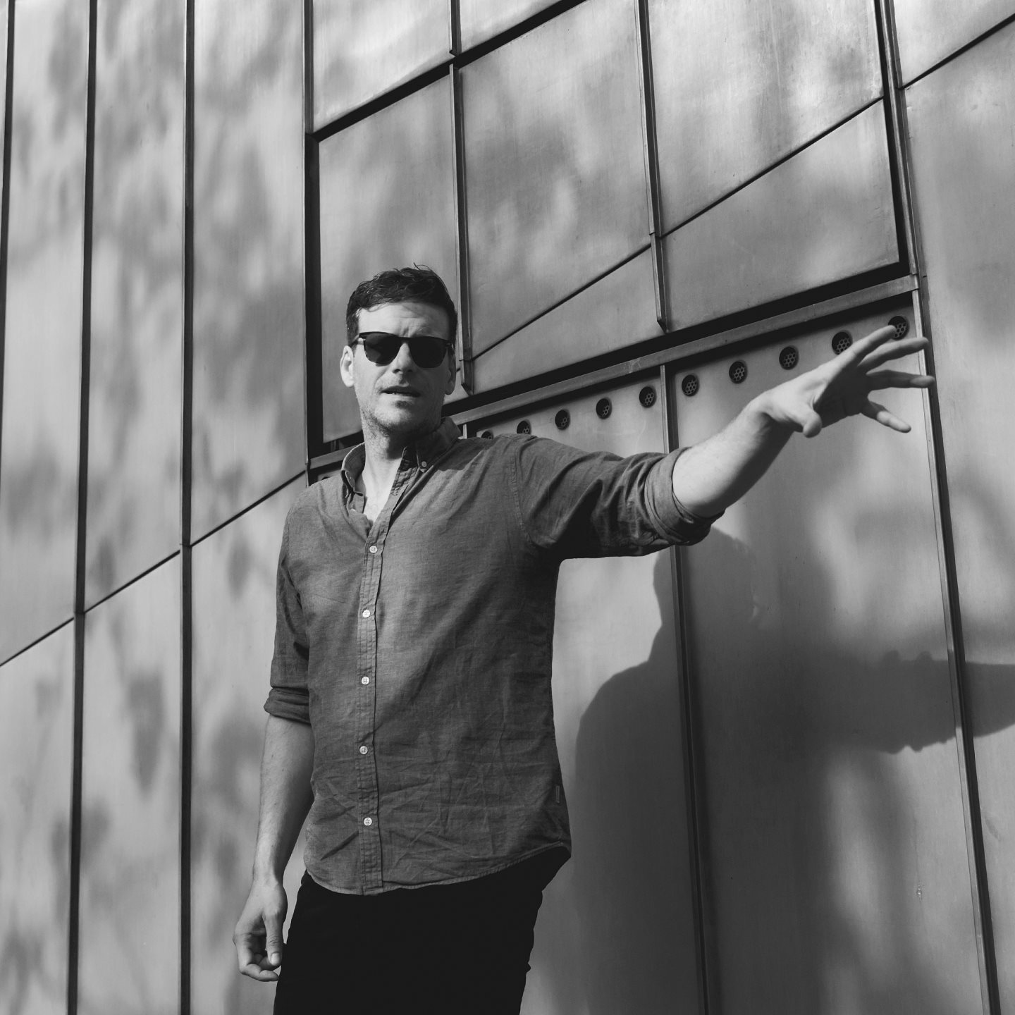 Delfonic · Artist Profile