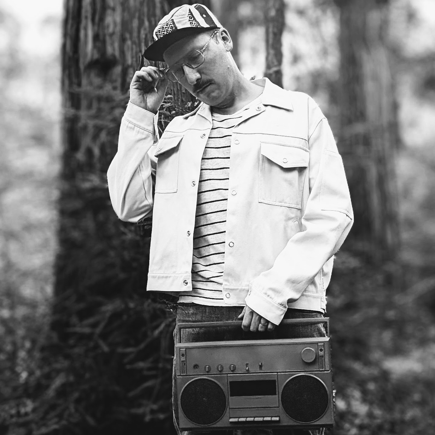 Del G Audio · Artist Profile