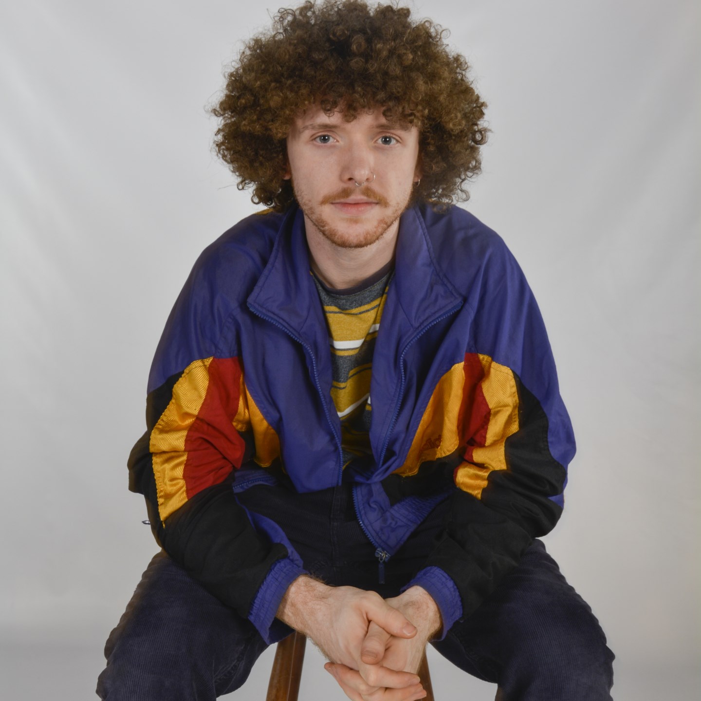 DELIRIOUS · Perfil del artista