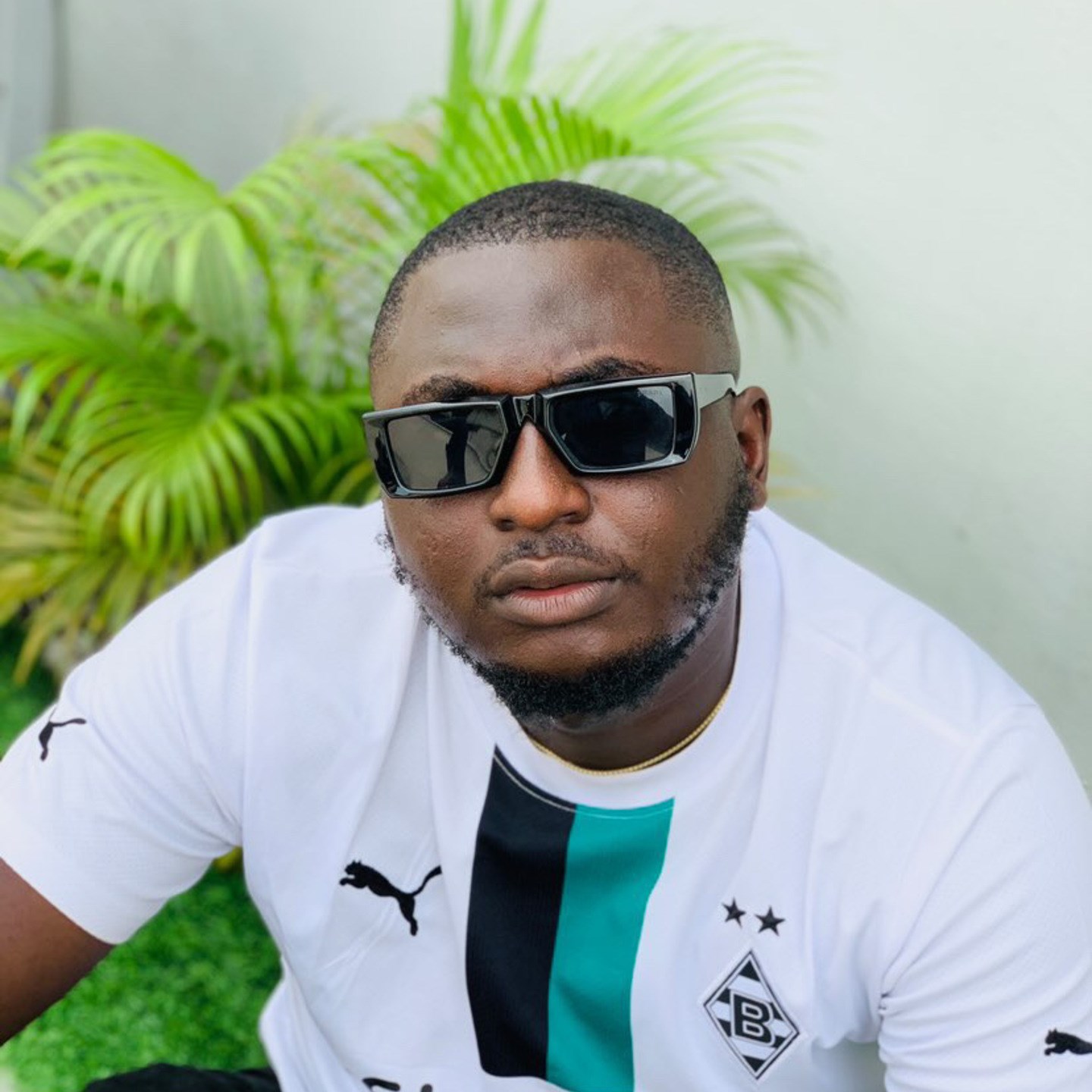 Demi Andre · Artist Profile