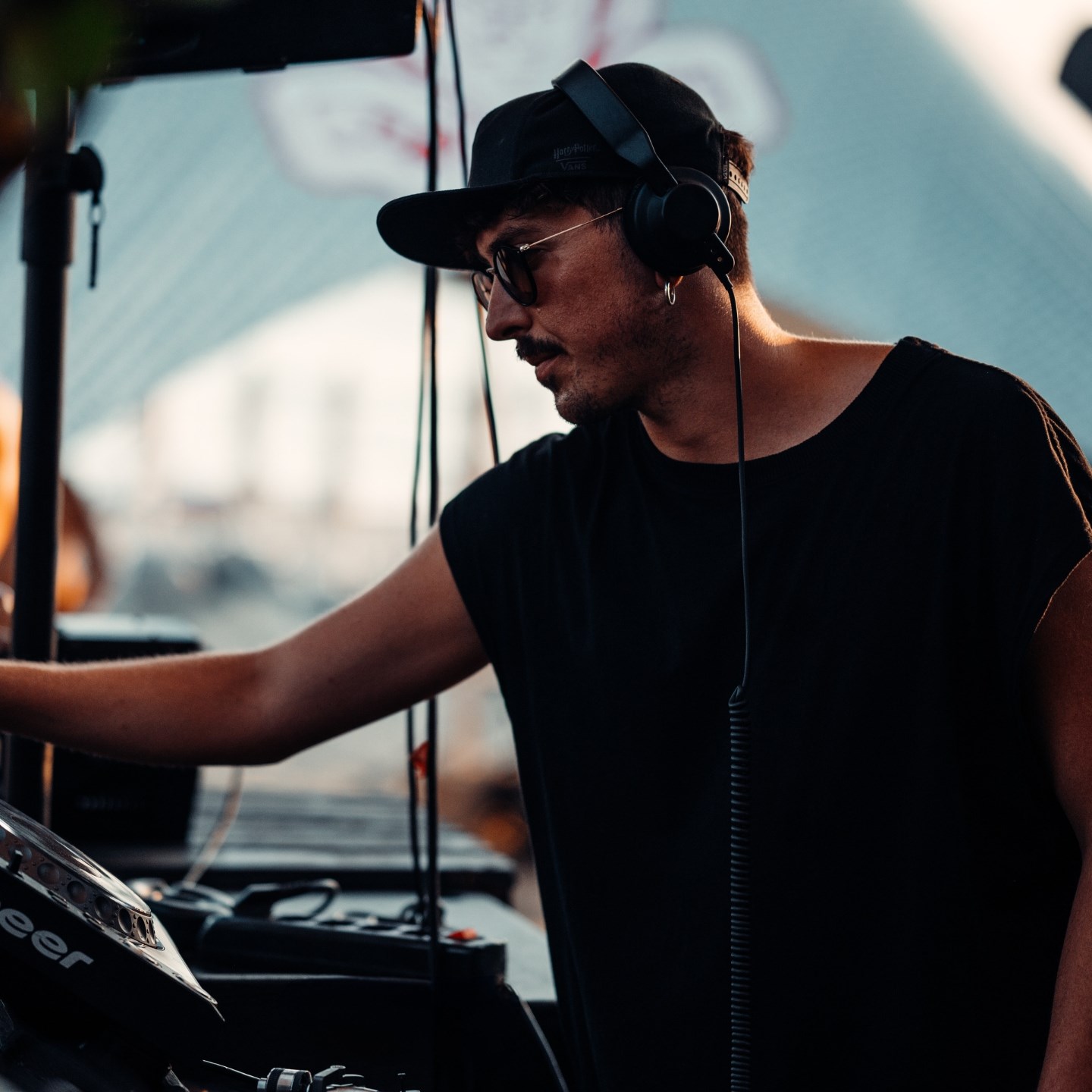 Demi James · Tour Dates & Tickets