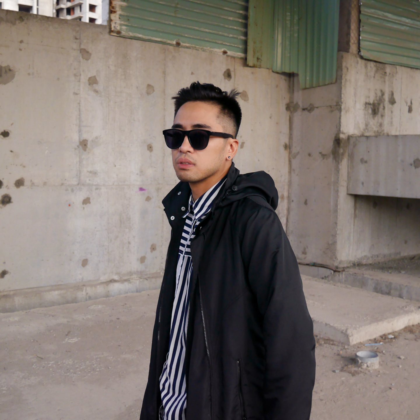 demonslayer · Artist Profile