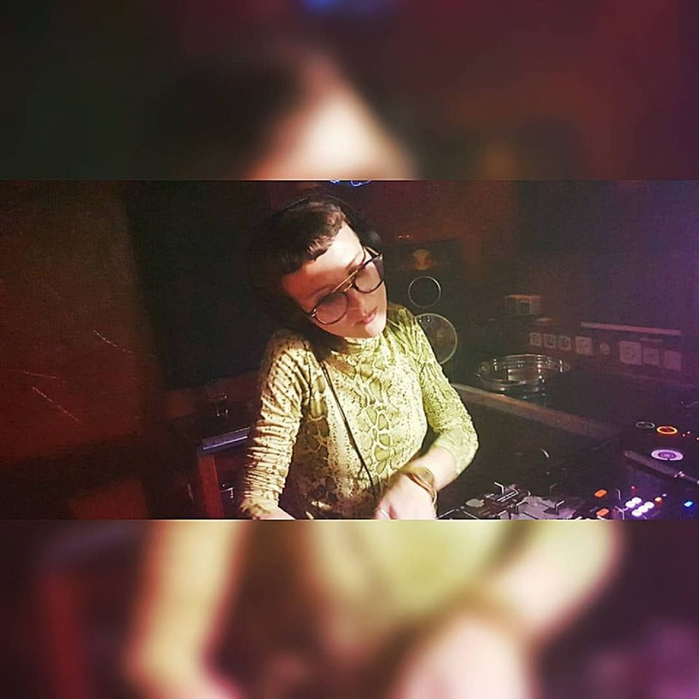 DeniZ · Biography