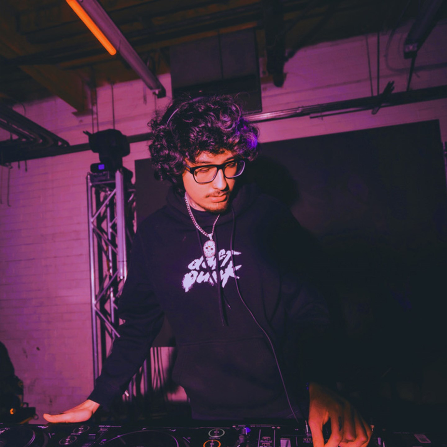 denkai · Artist Profile