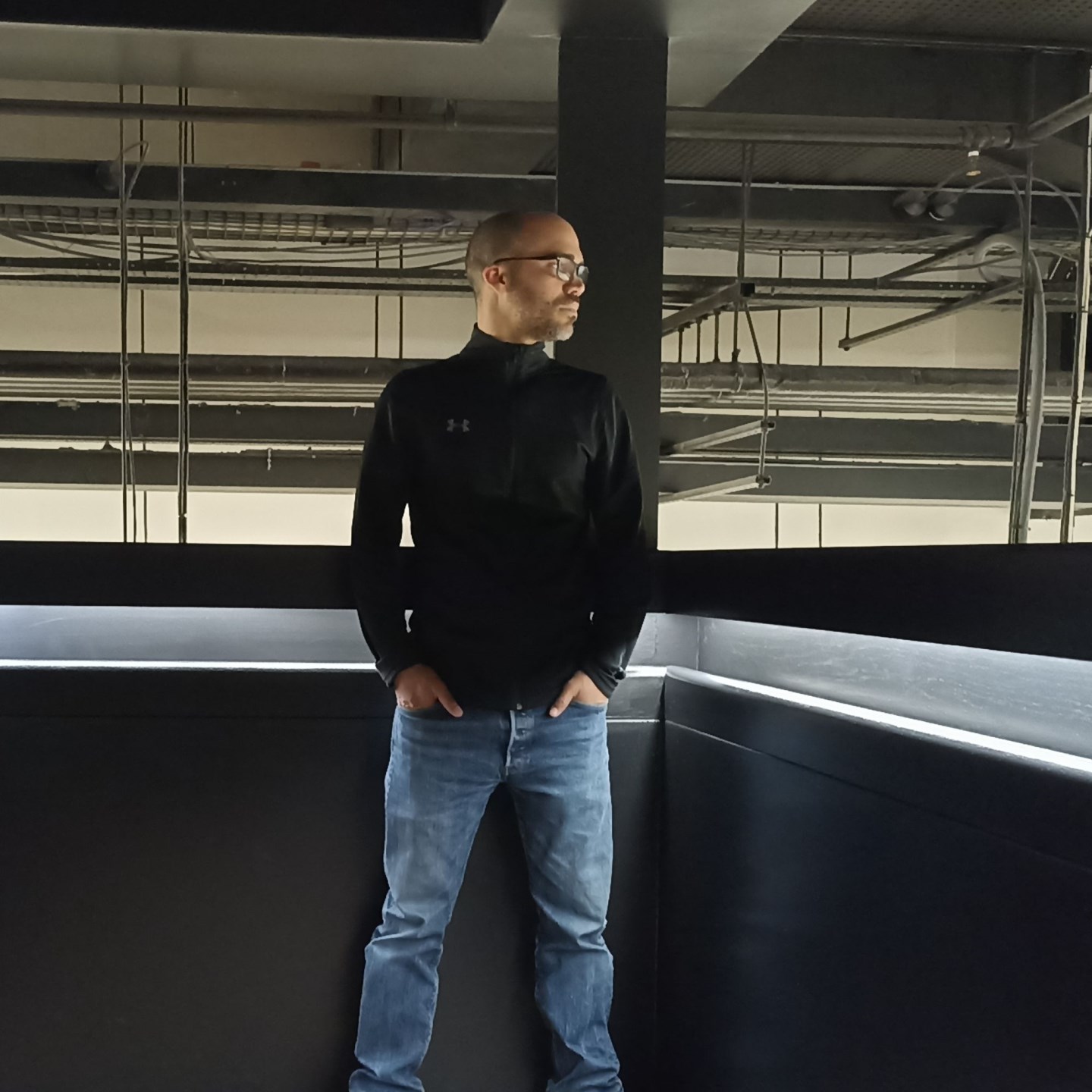 Denker (UK) · Past Events