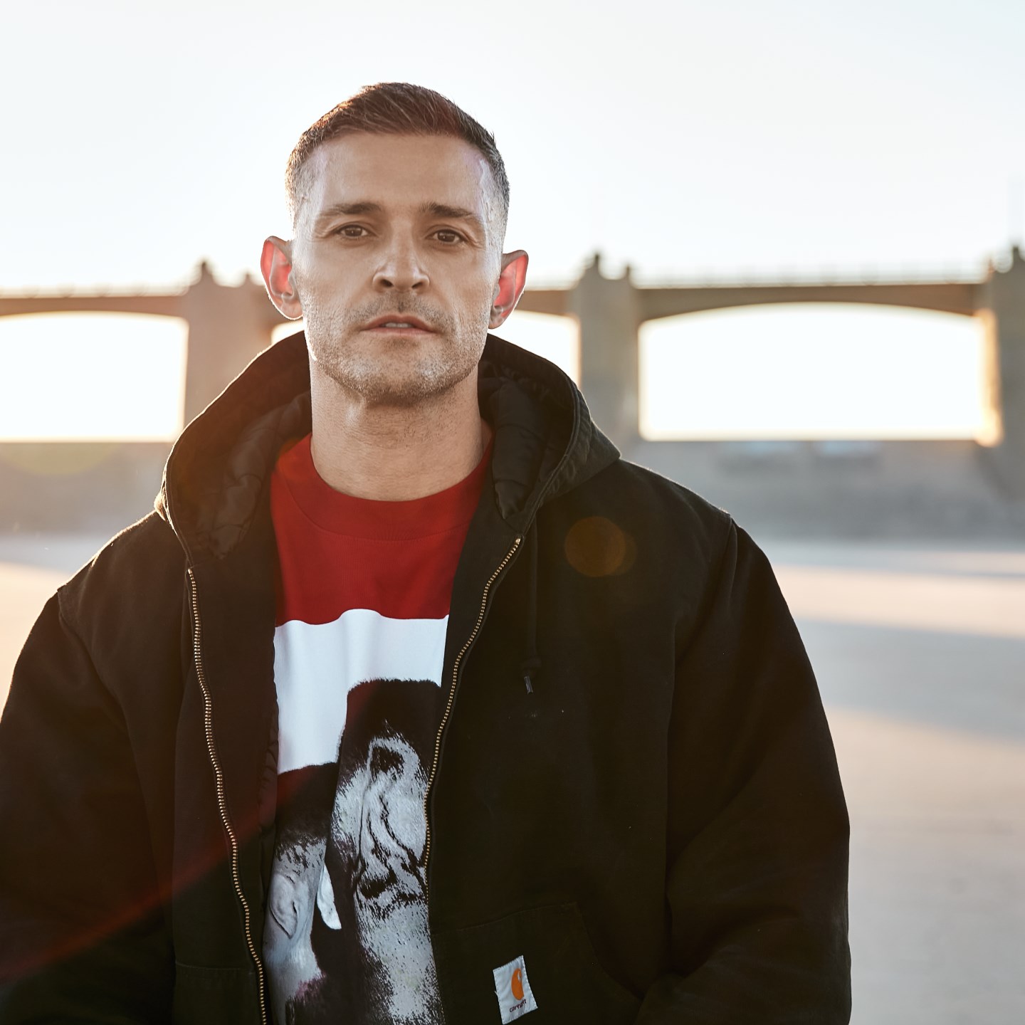 Derek Monteiro · Biography