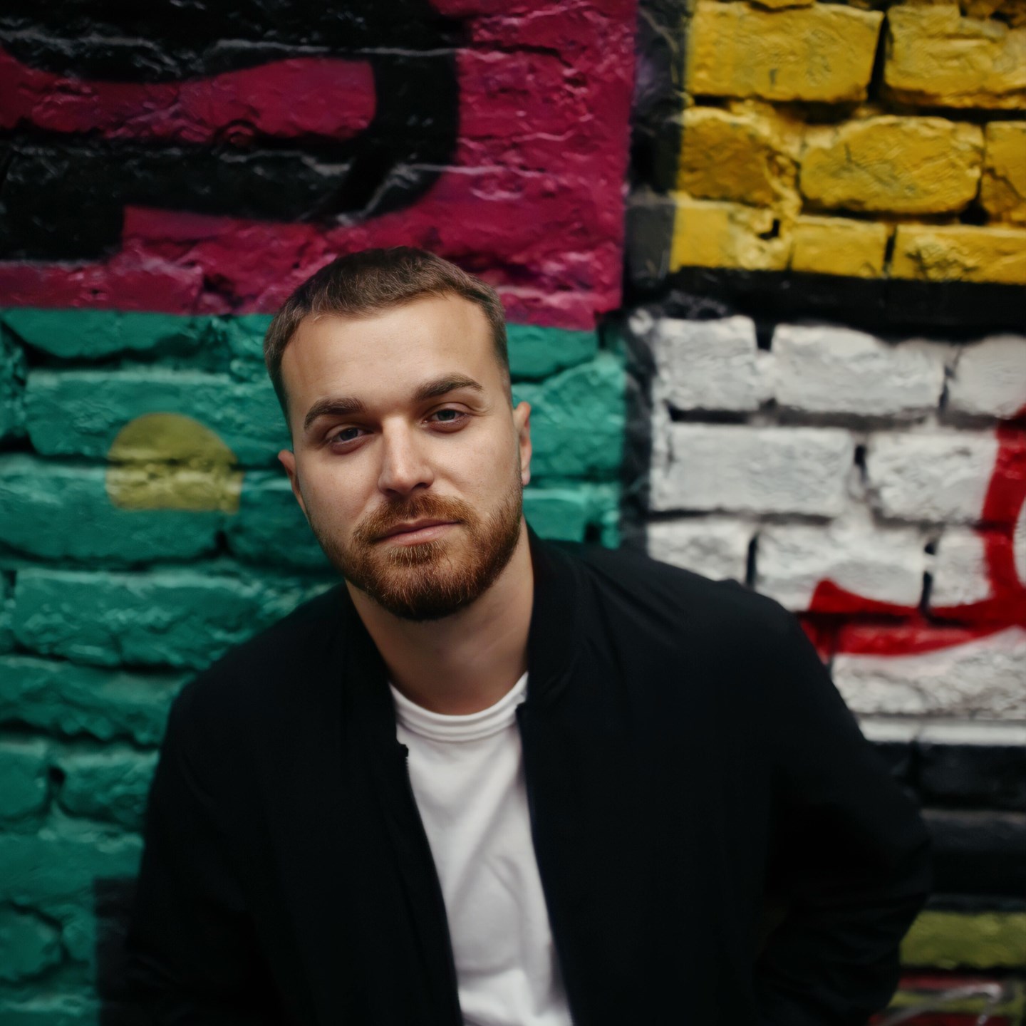 Derek West · Artist Profile