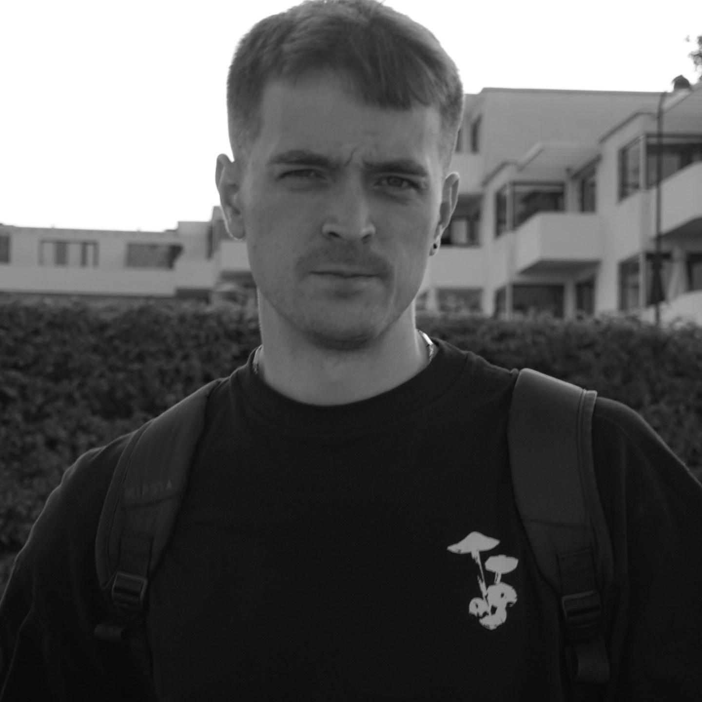 Deril · Artist Profile