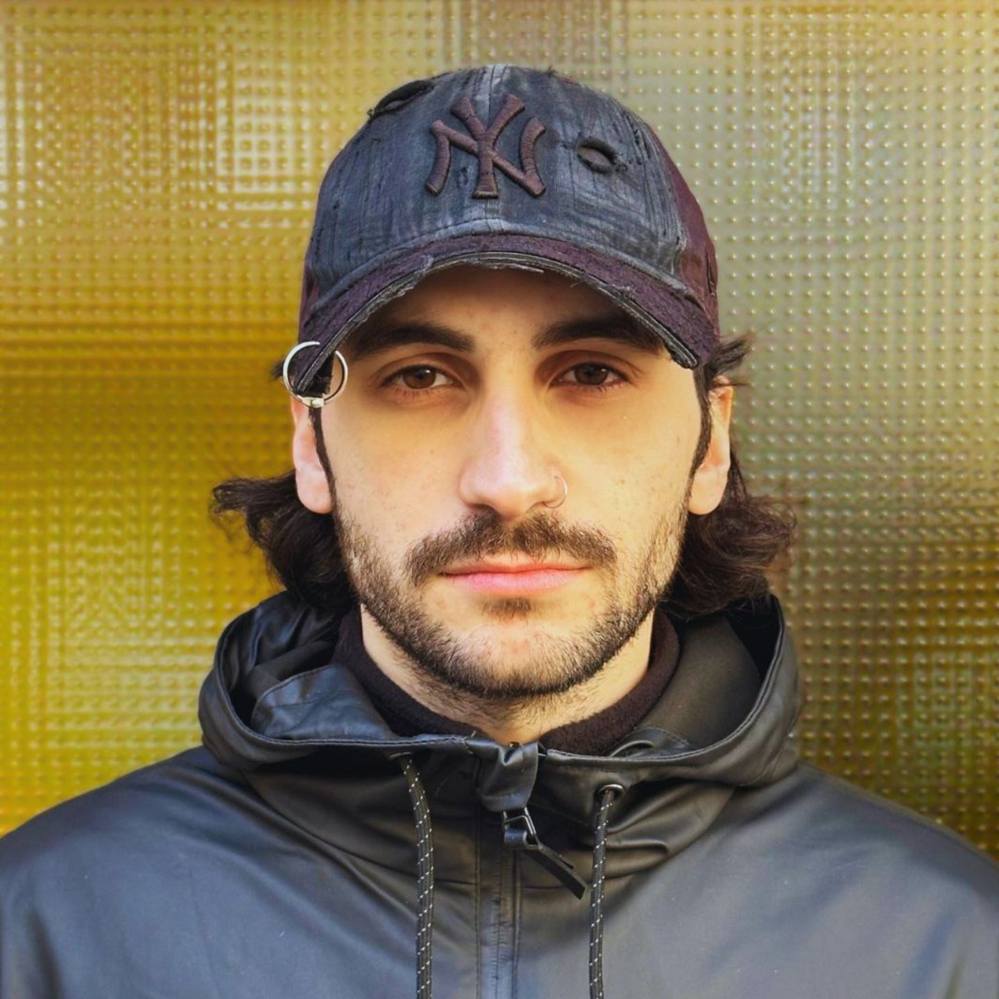 Derrik · Artist Profile