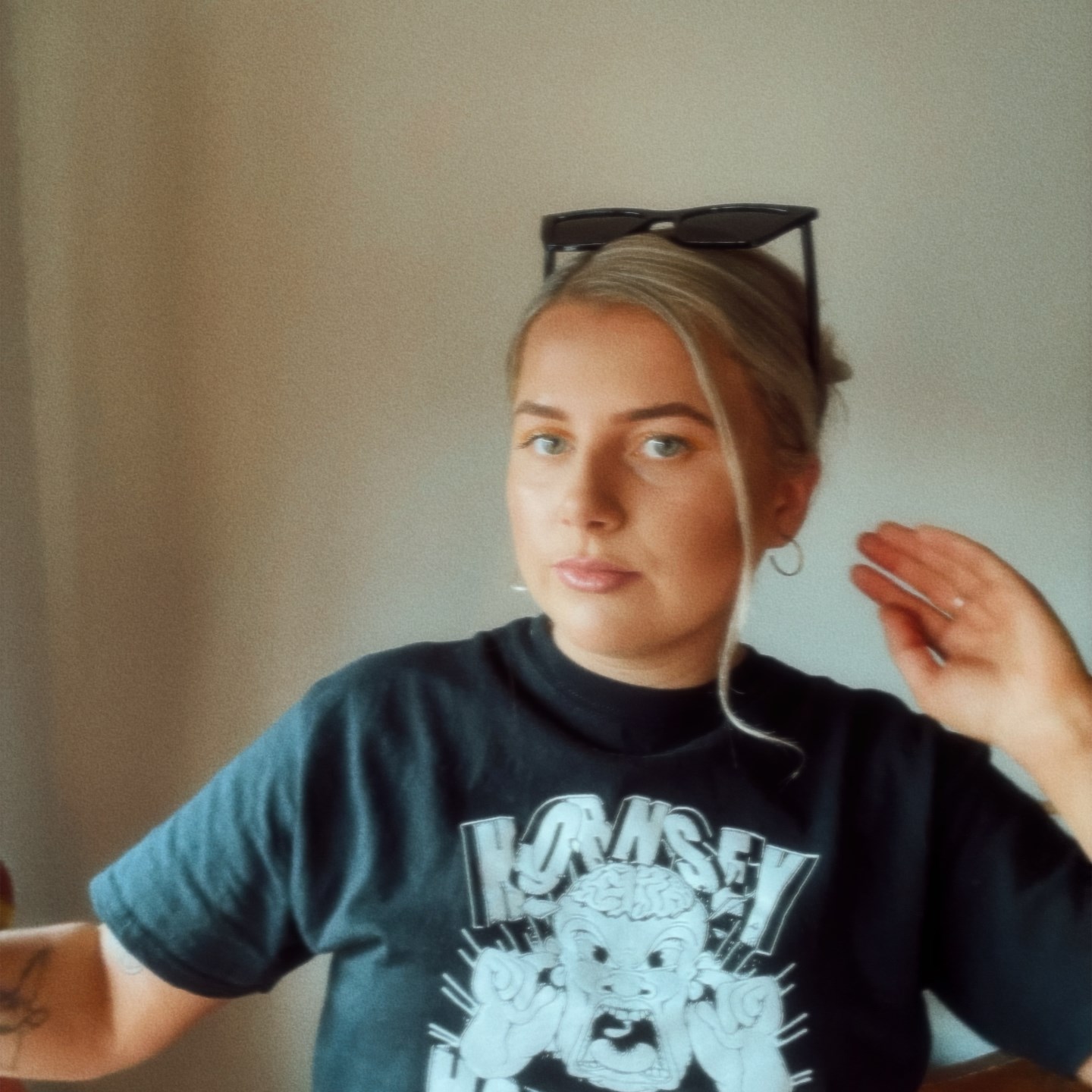 Derv · Artist Profile