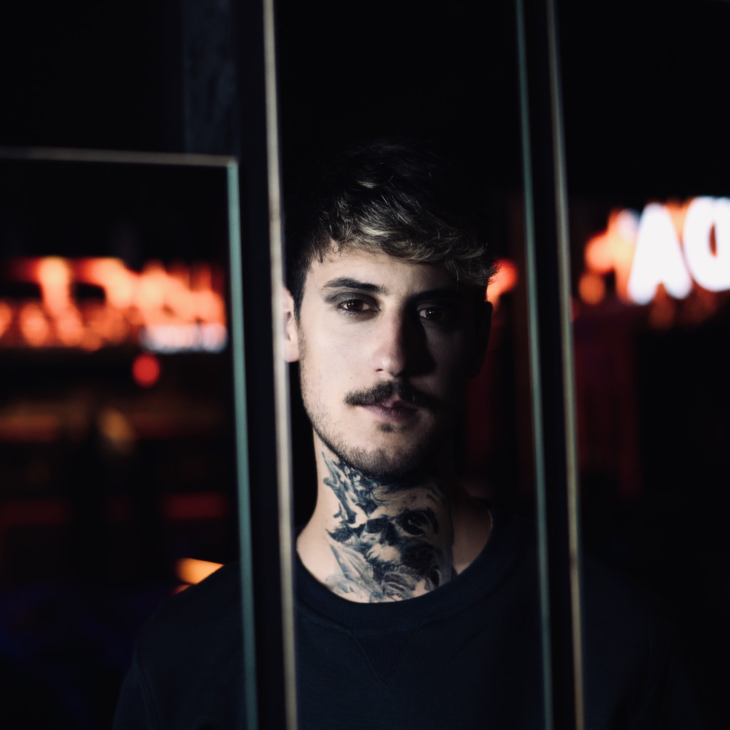 DESIDÉRIO · Artist Profile