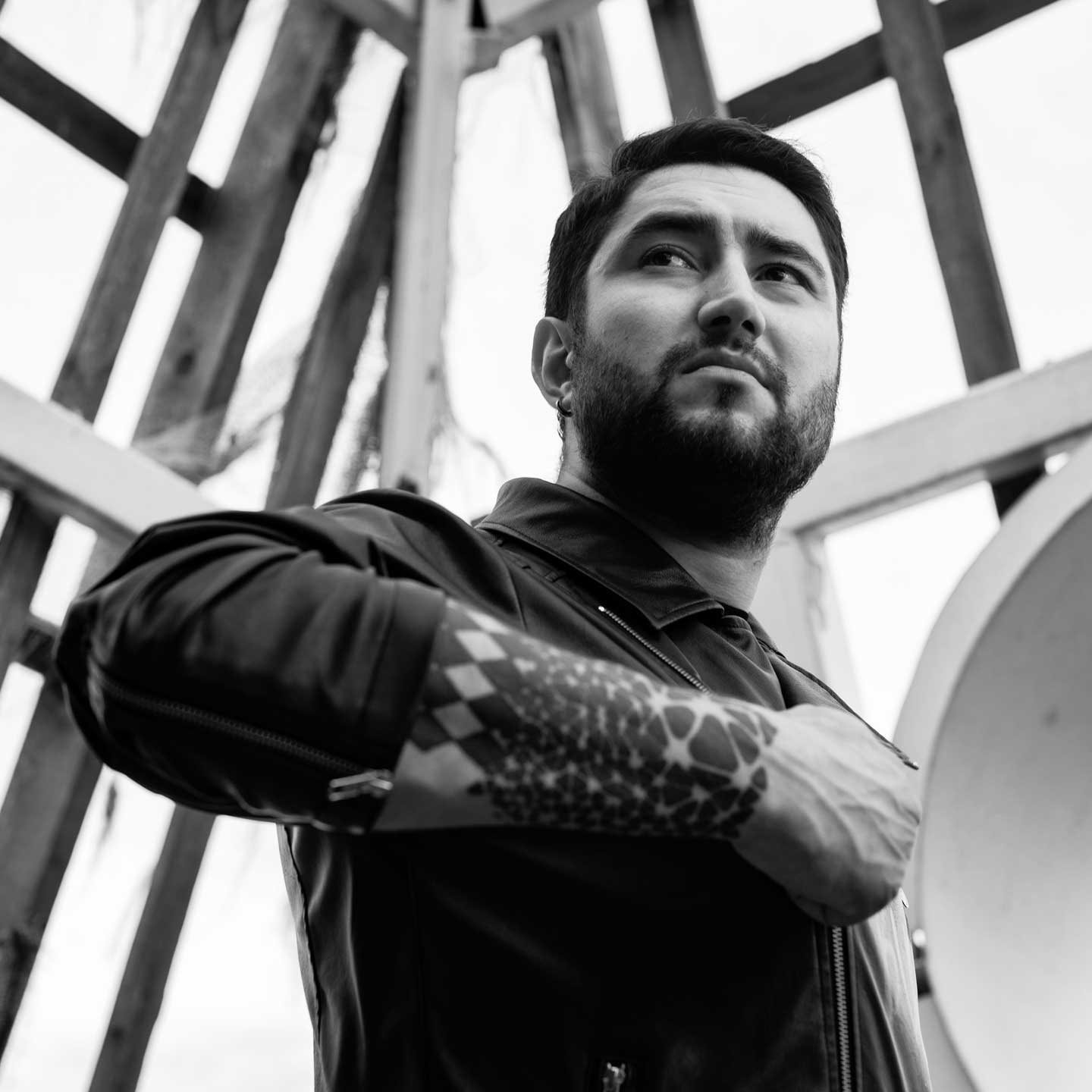 Detcom · Artist Profile