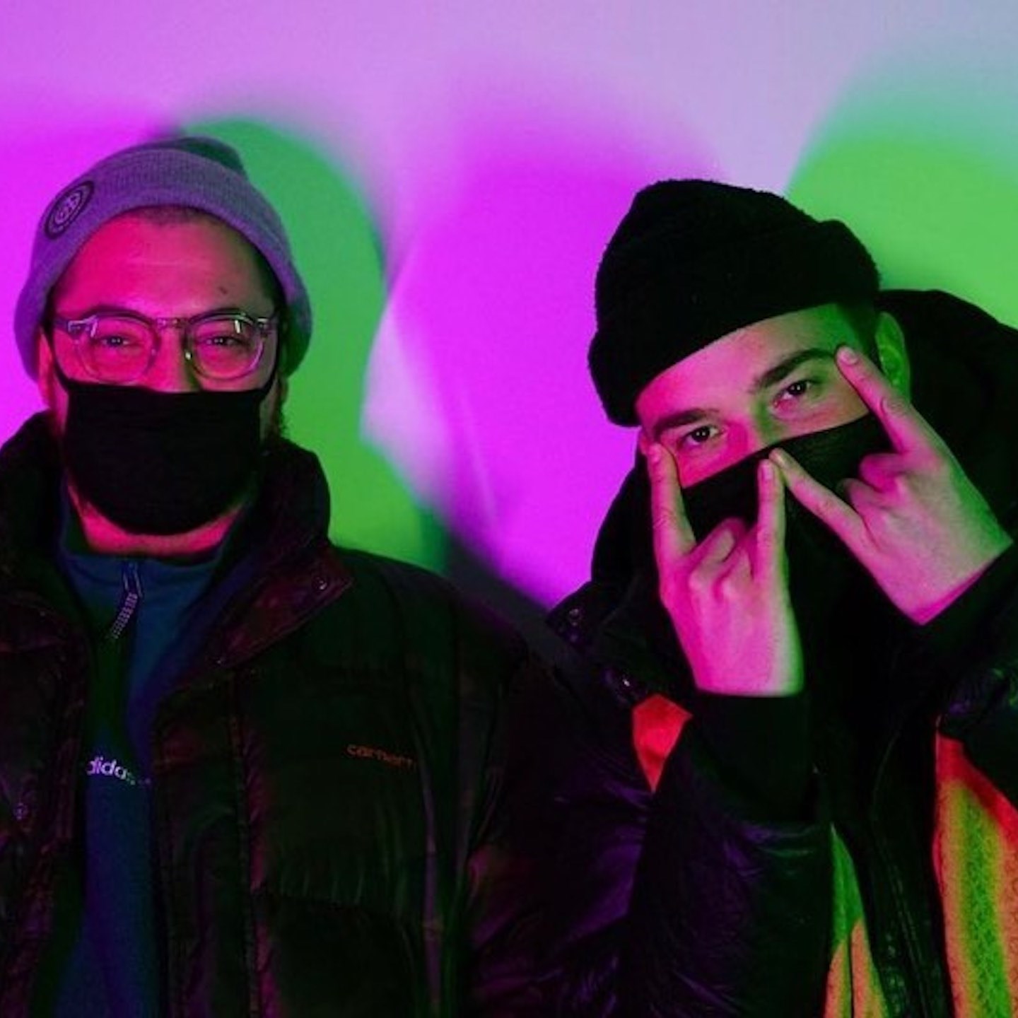 DE:TU · Artist Profile