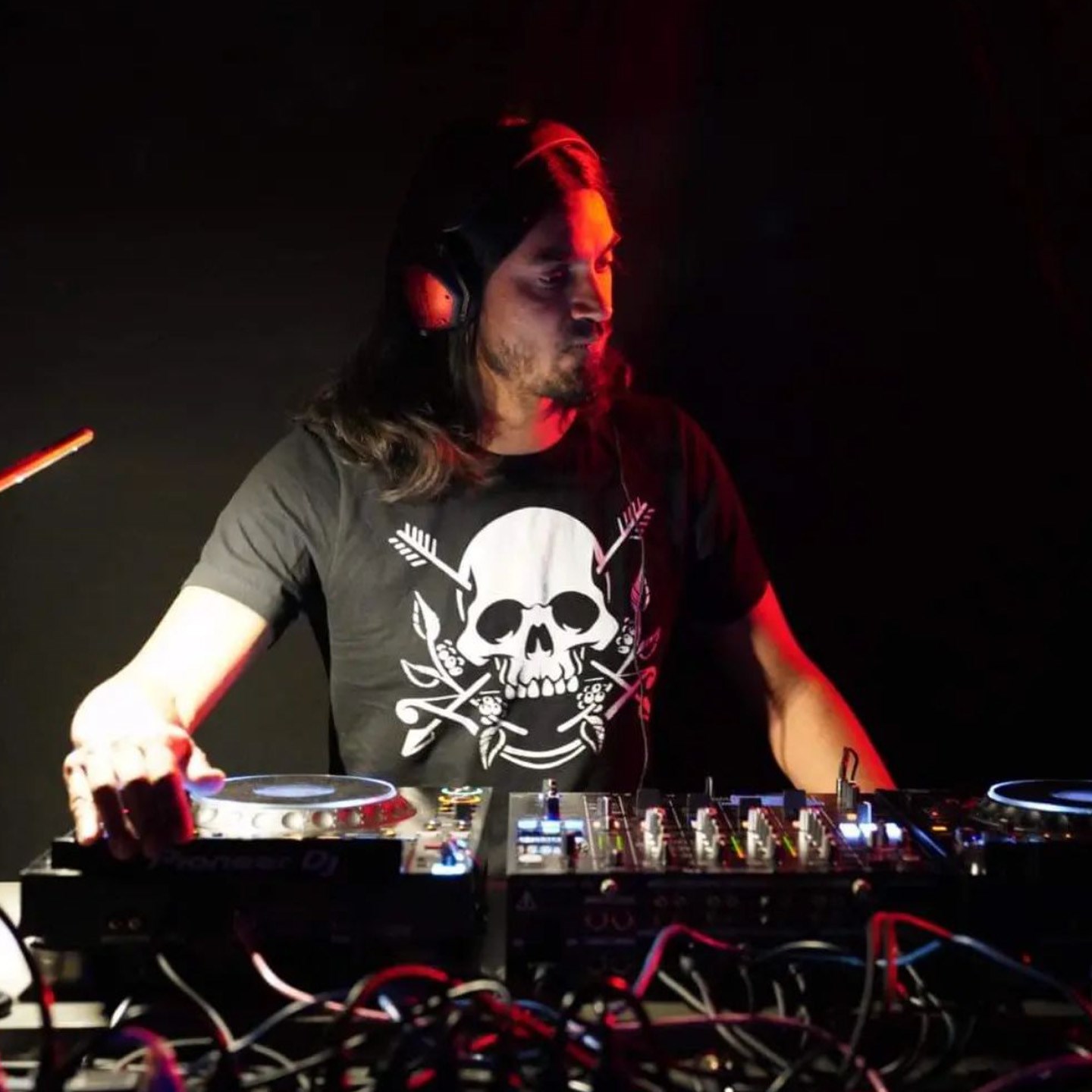 DevilDoll · Artist Profile