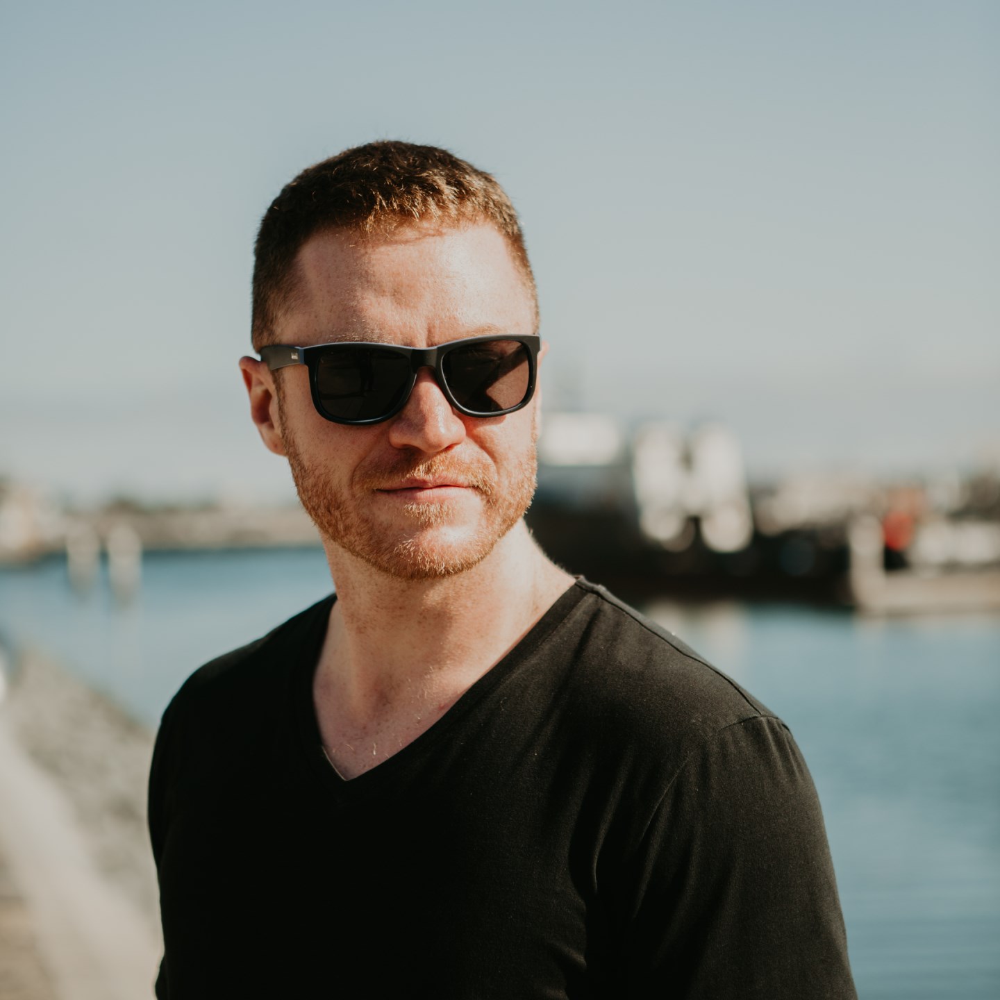 Devin Jay · Artist Profile