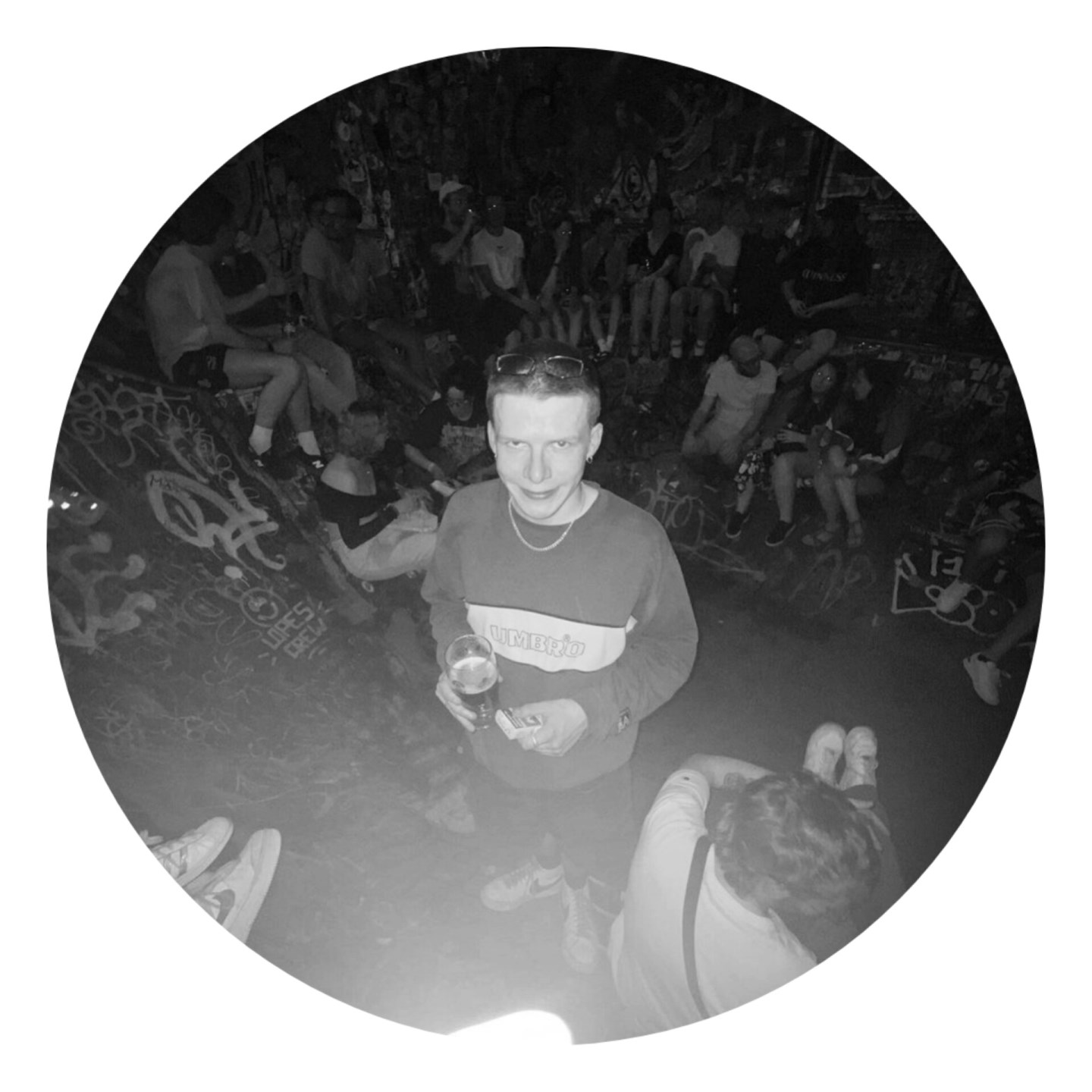 Devvo · Artist Profile