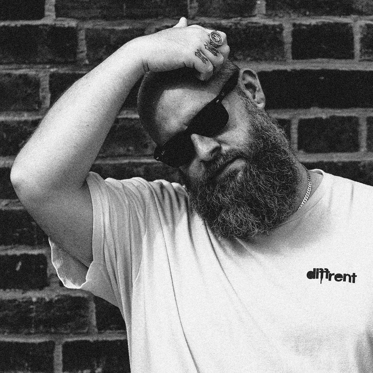Dexta · Artist Profile