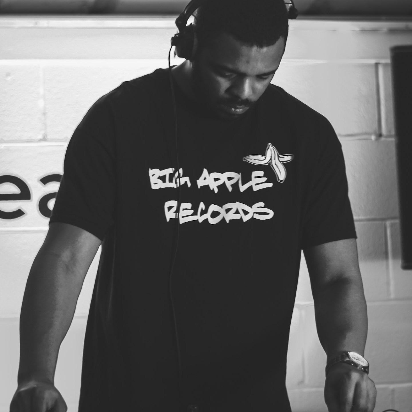 DFUSE · Artist Profile