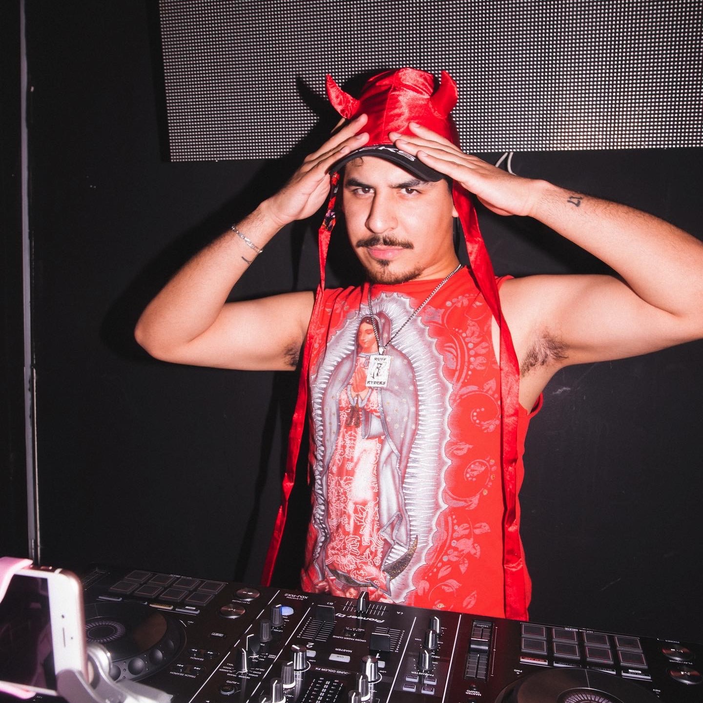 Diablito · Tour Dates & Tickets