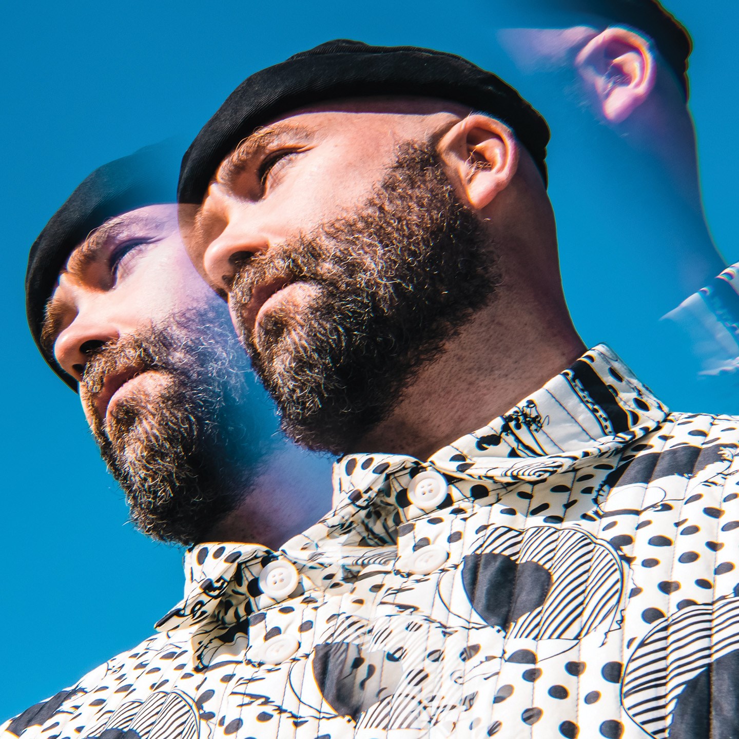 DJ Dials · Artist Profile