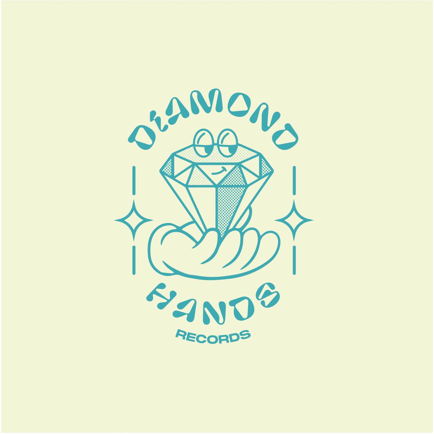 Diamond Hands · Artist Profile