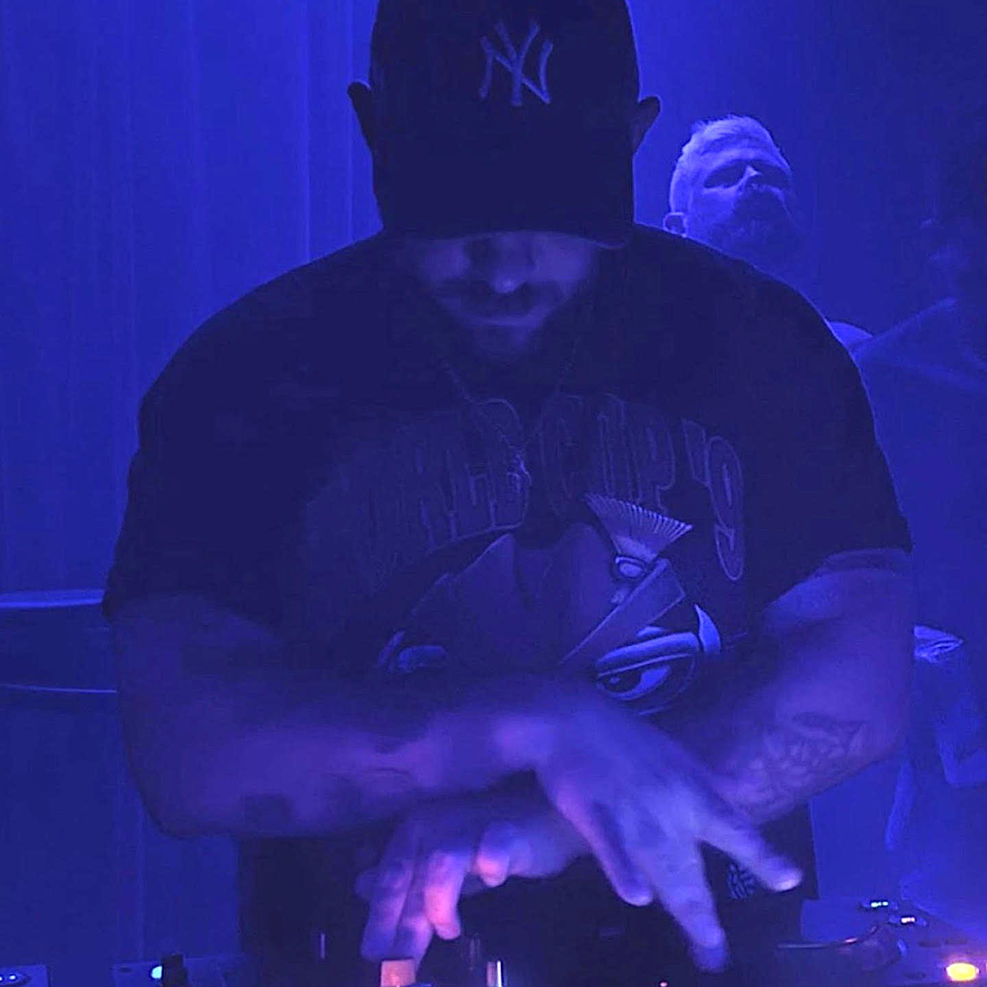 DICAP · Artist Profile