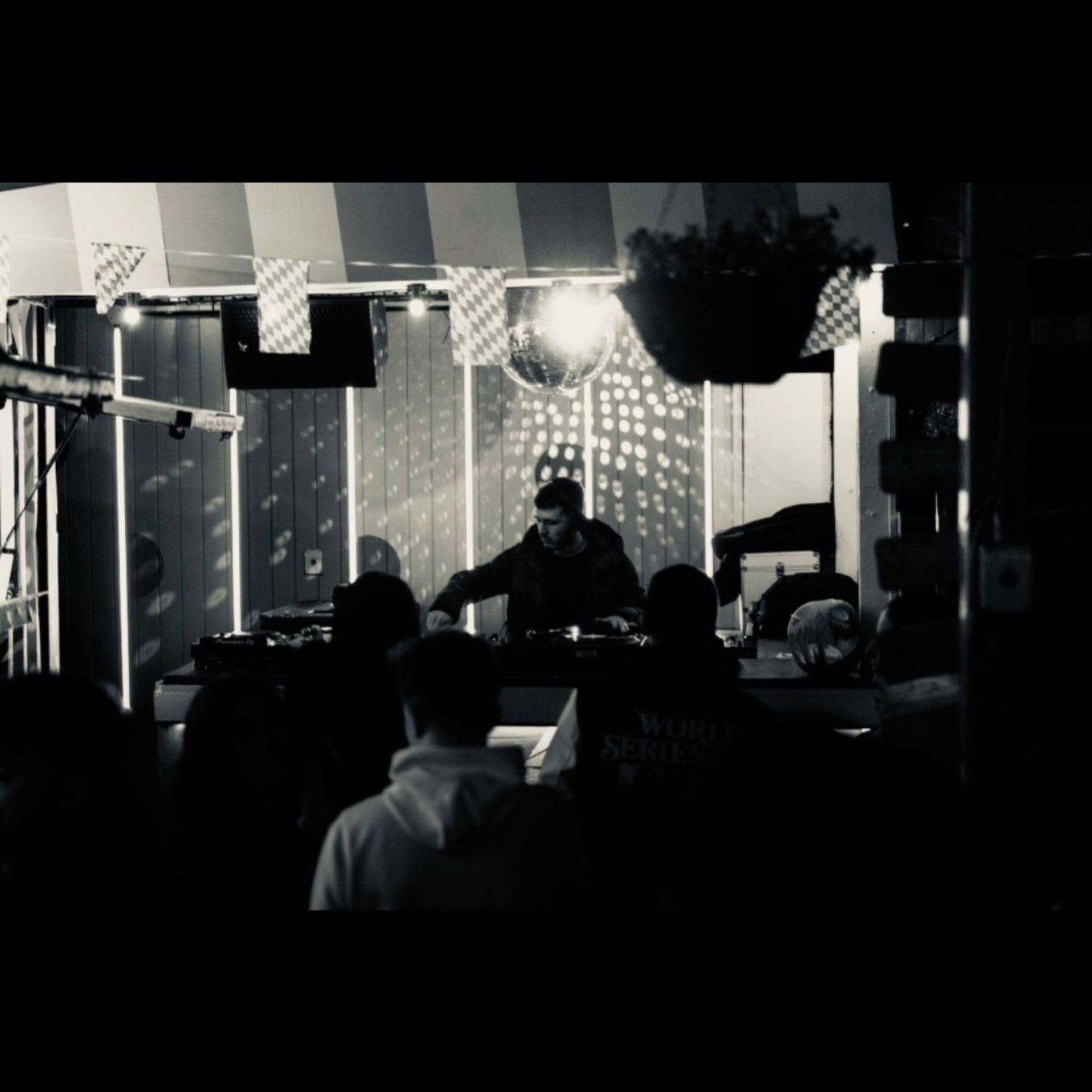 Dicko · Artist Profile