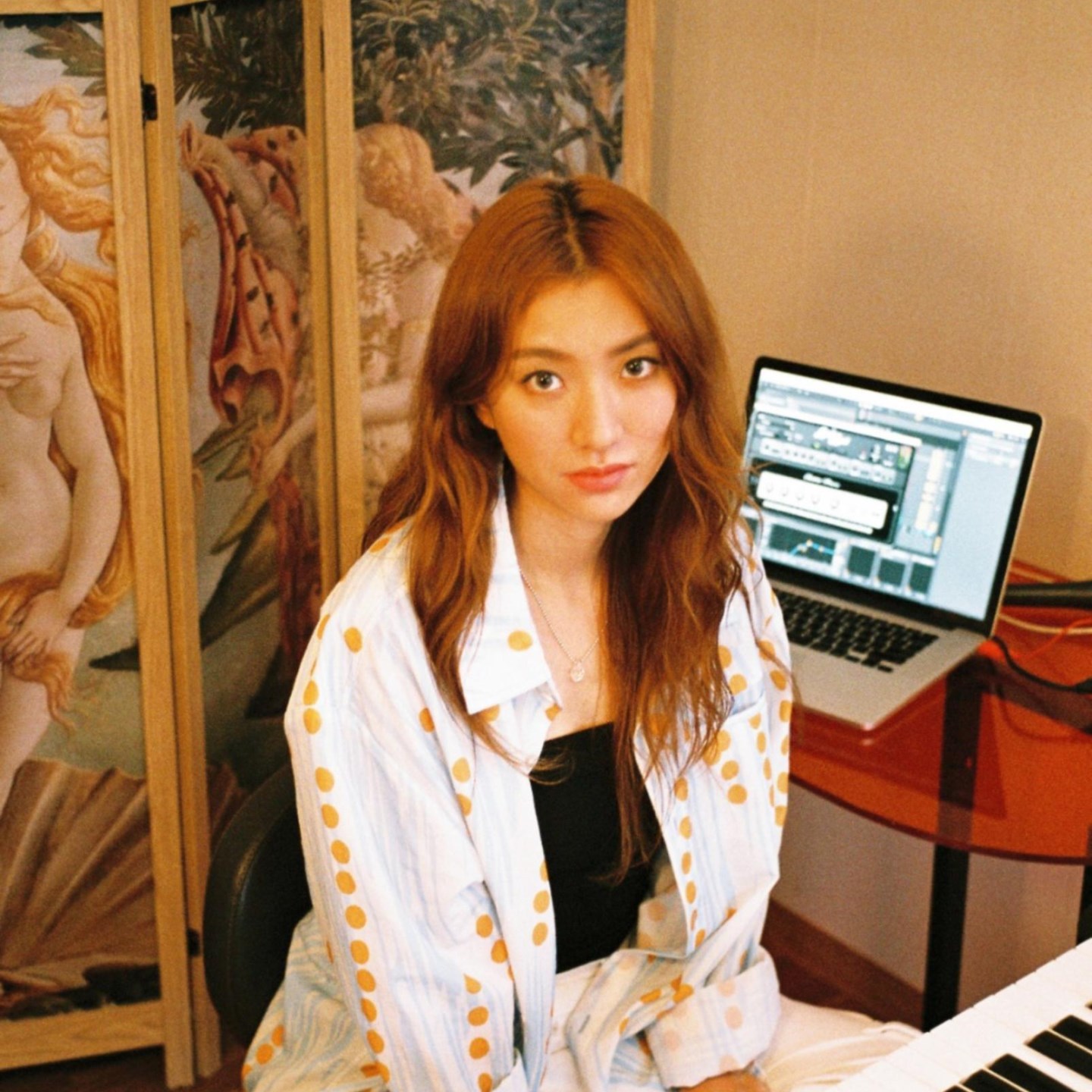 Didi Han · Künstler*inprofil