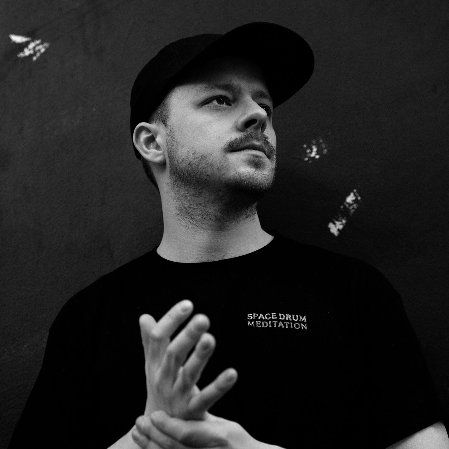 Diego Krause · Artist Profile