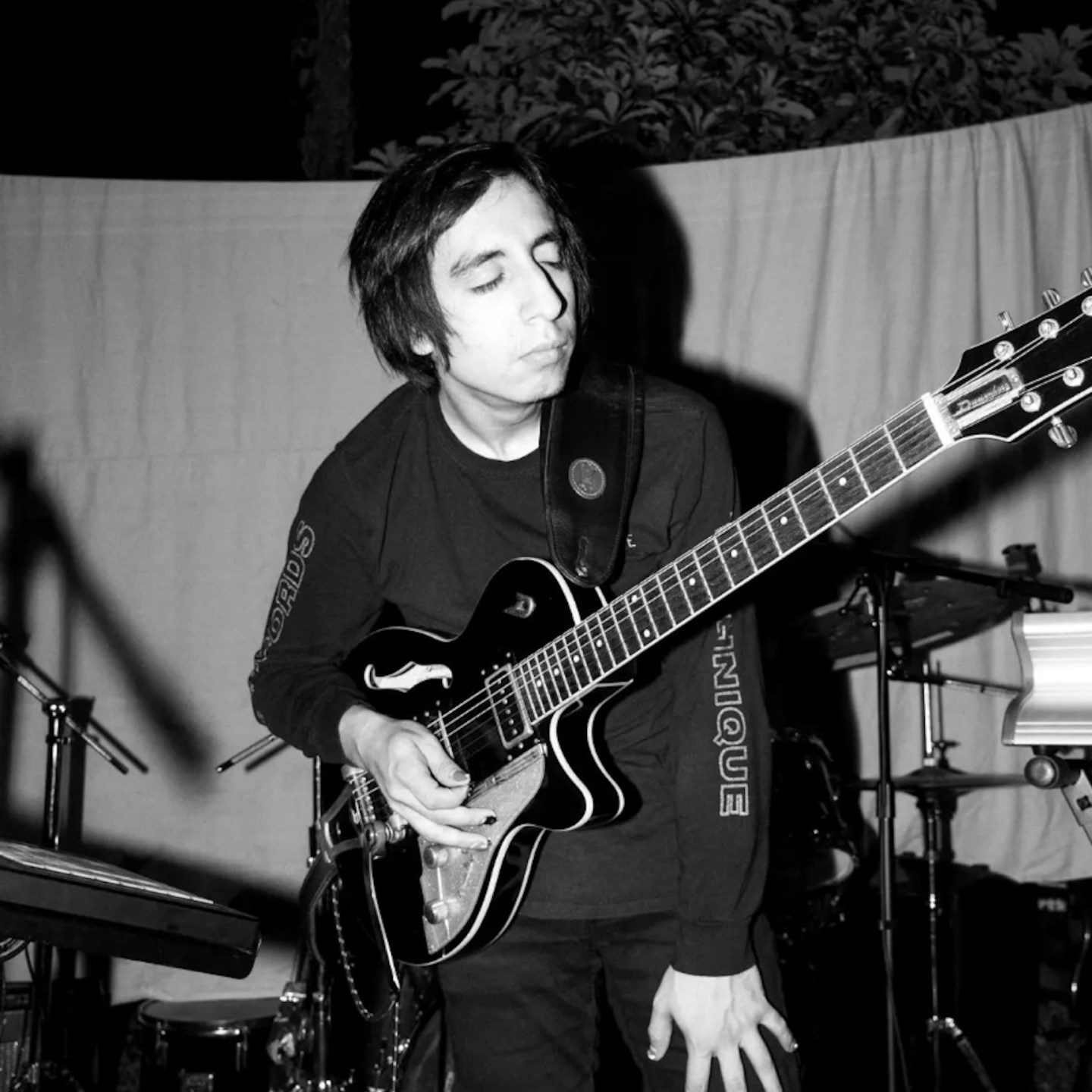 Diego Melgar · Artist Profile