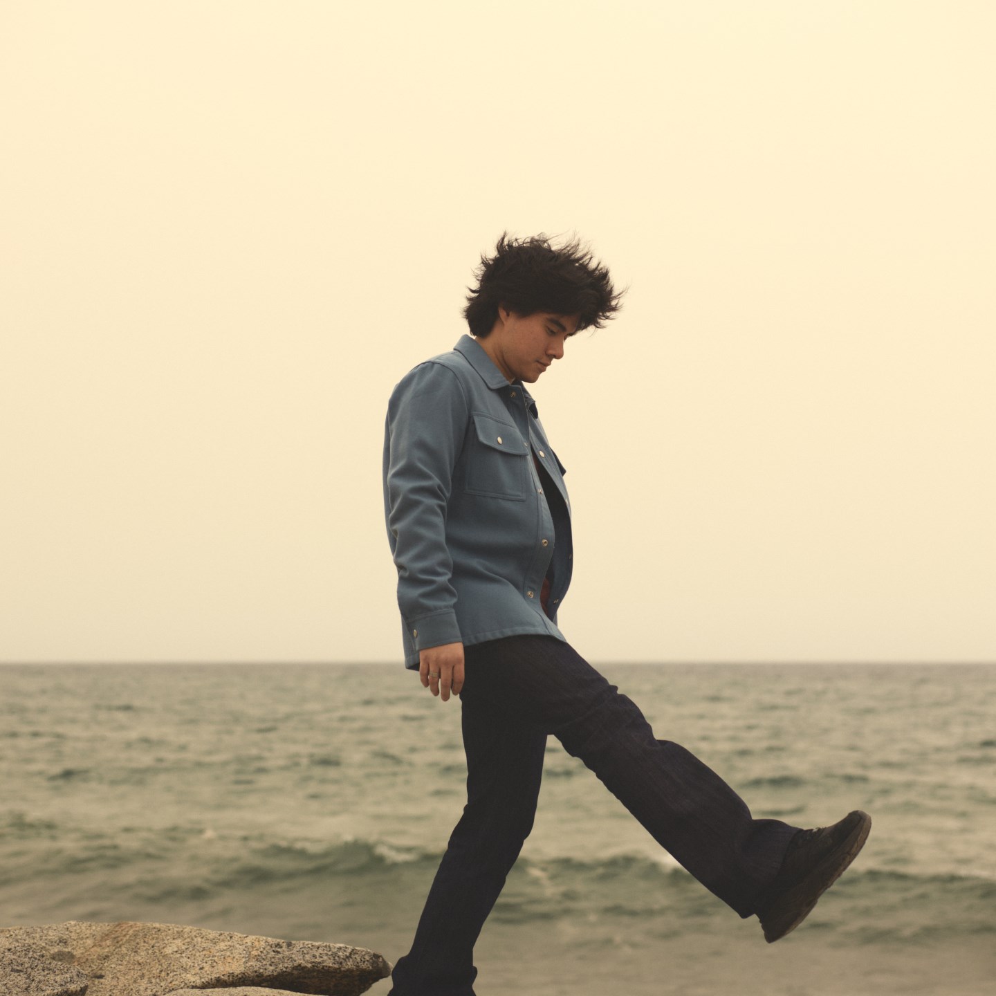 Diego Rimbaud · Artist Profile