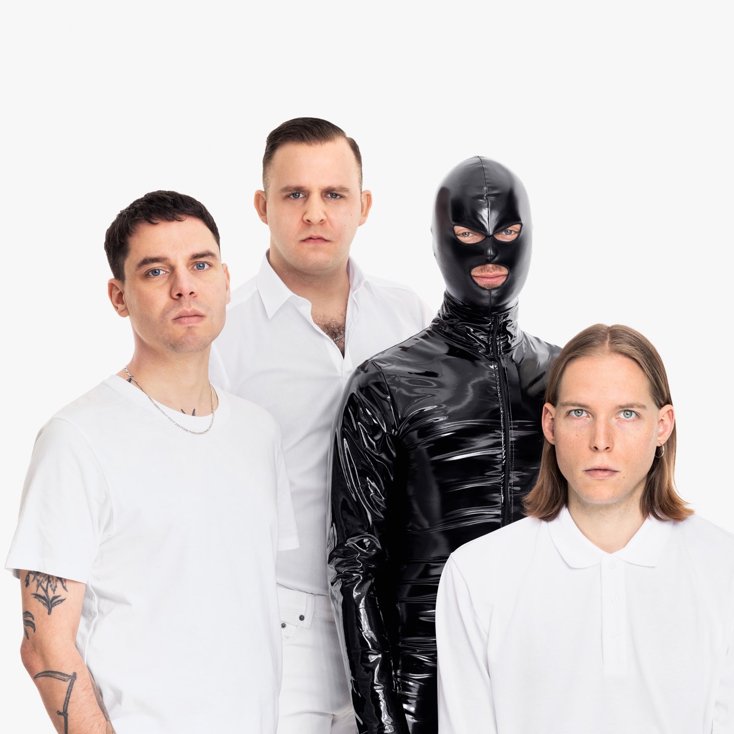 Die Selektion · Artist Profile